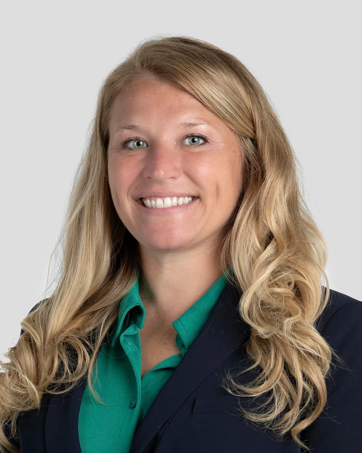 Dr. Courtney Hanak, MD - Cleveland, OH - Vascular Surgery