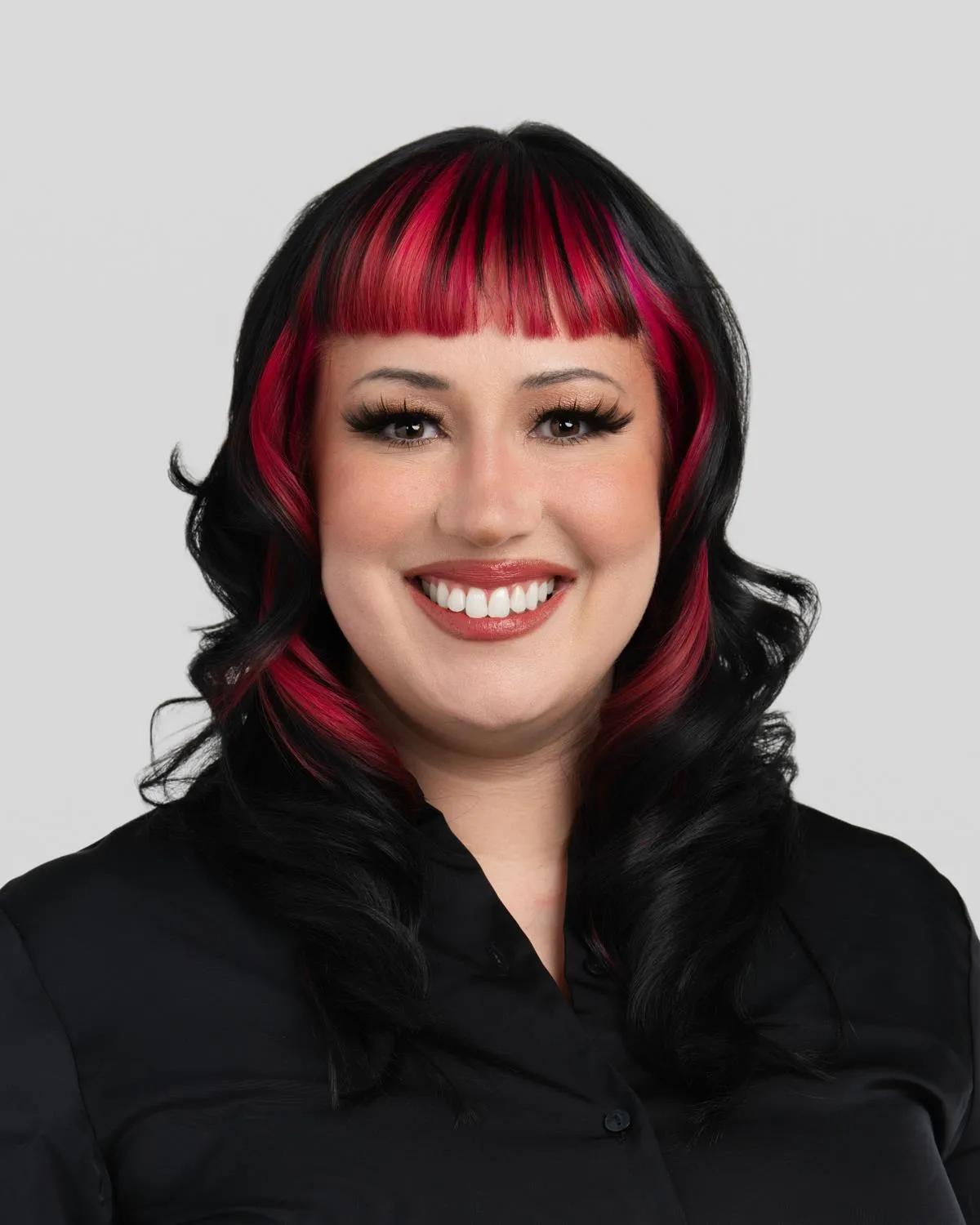 Lydia Bronson, MEd - Pediatrics