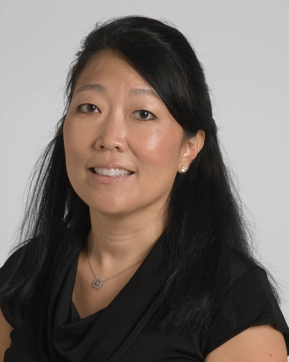 Dr. Alice Rim, MD - Cleveland, OH - Breast Imaging, Diagnostic ...