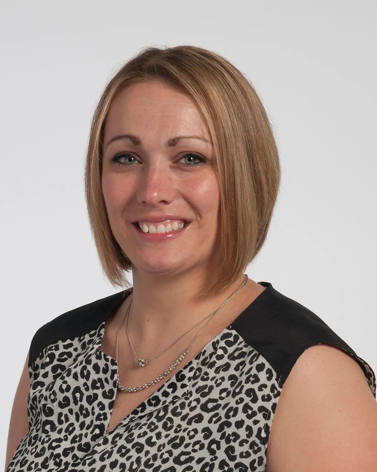 Bridget Griffin, CNP - Cleveland, OH - Gynecologic Oncology - Request ...