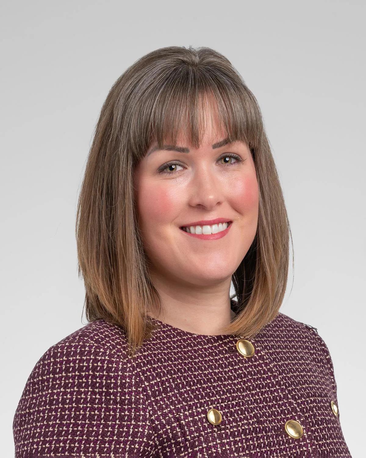 Dr. Shauna Campbell, DO - Cleveland, OH - Head and Neck Radiation ...