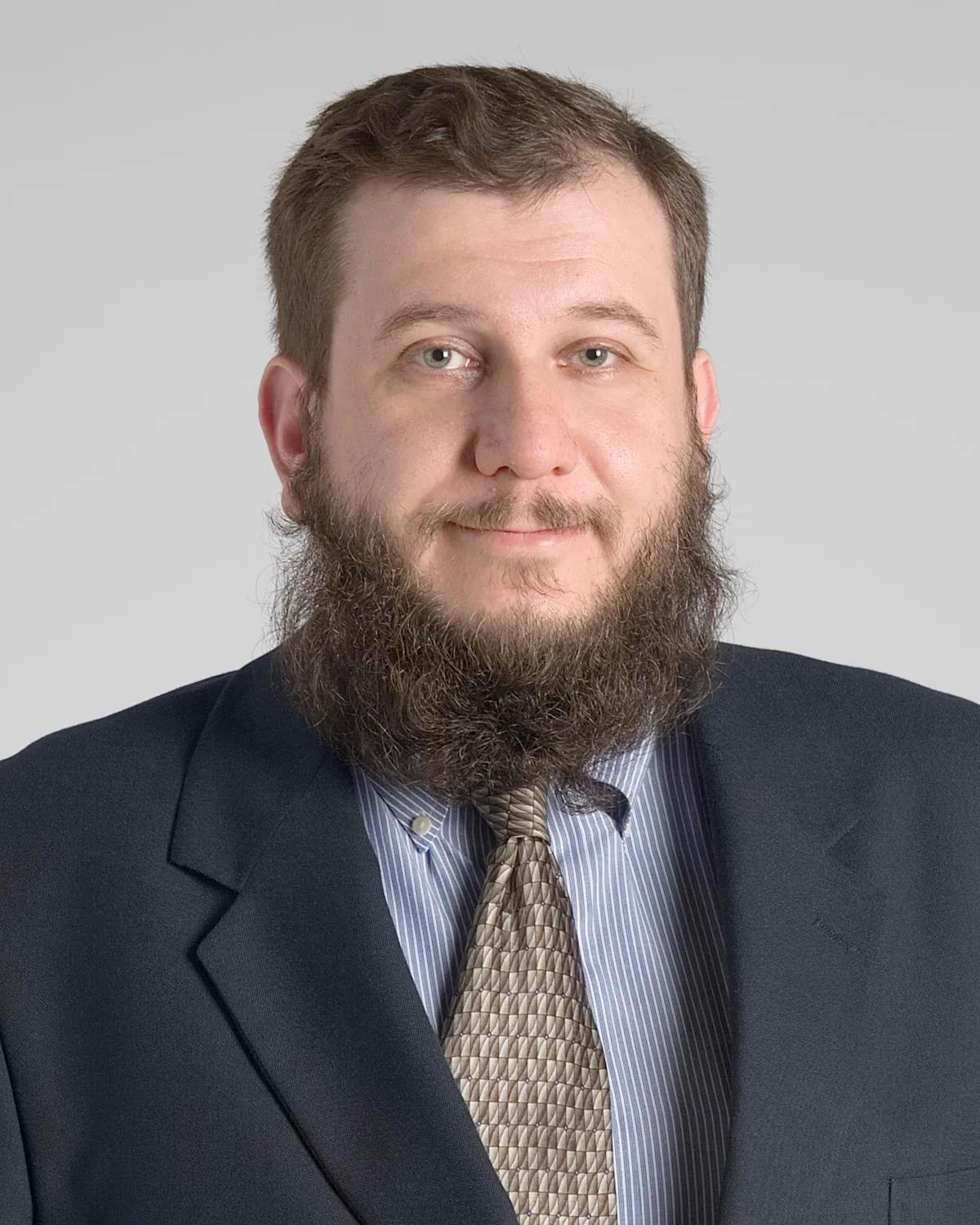 Dr. Ilia Itin, MD - Cleveland, OH - Movement Disorders Neurology - Request Appointment