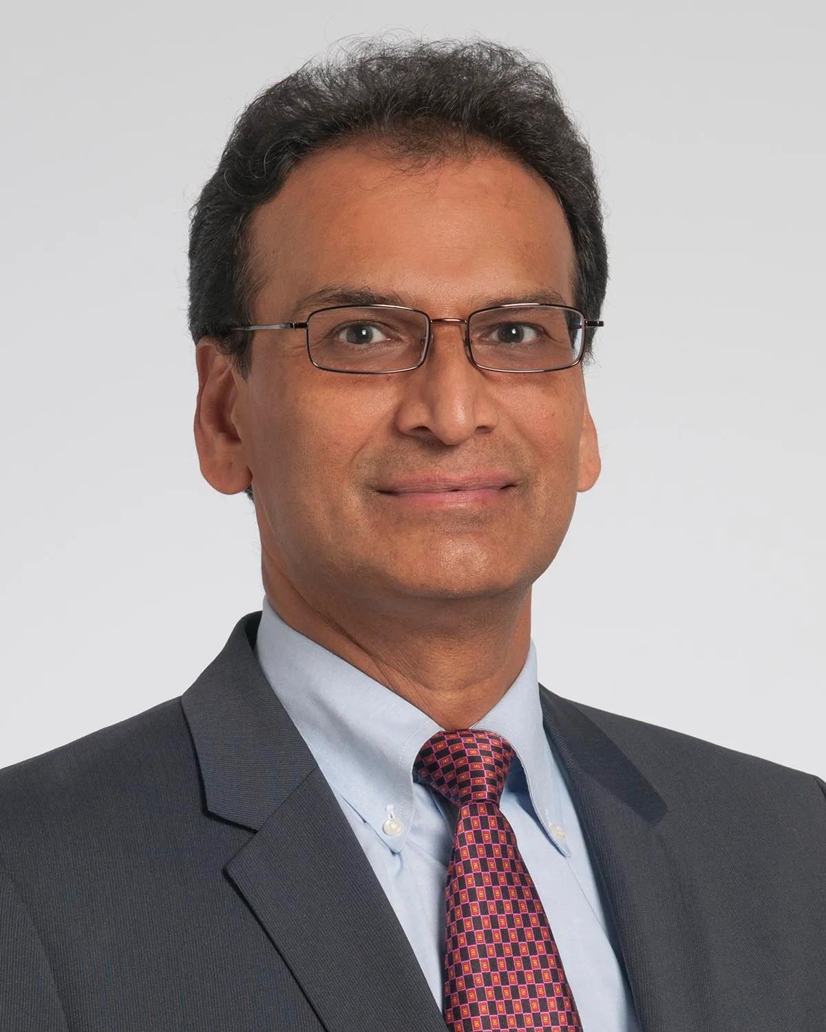 Dr. Ravisankar Bolla, MD - Cleveland, OH - Interventional Cardiology ...