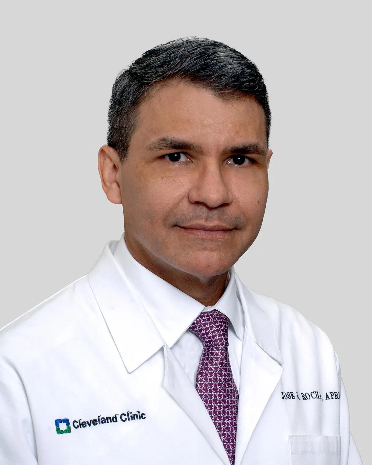 Jose R. Rocha, APRN - Weston, FL - Family Medicine - Request Appointment