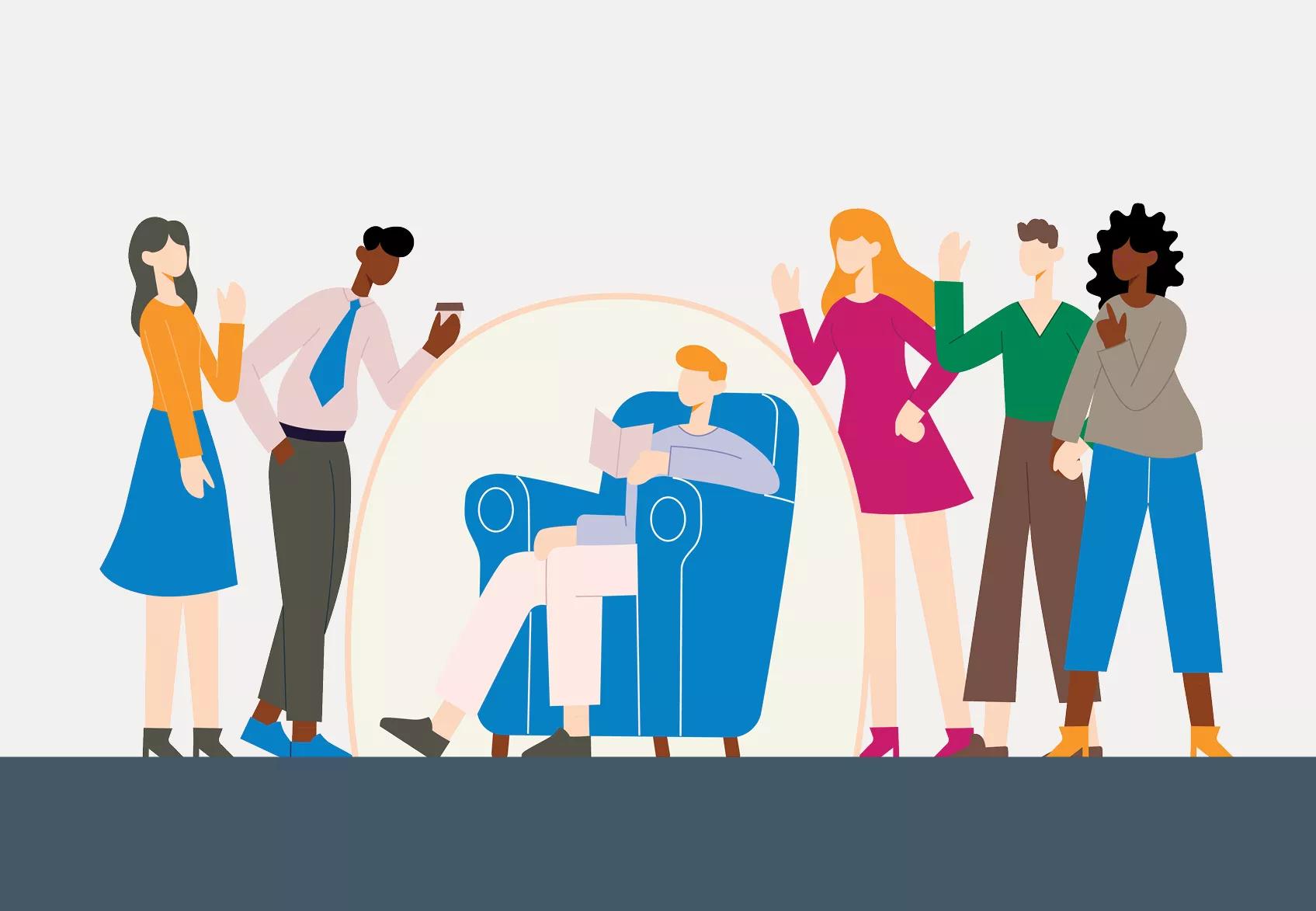 11 Signs of Sociopathy