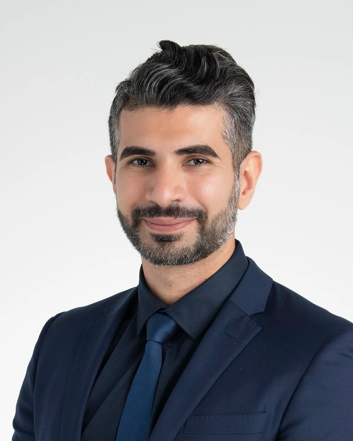 Dr. Moein Amin, MD - Cleveland, OH - Neuroimmunology