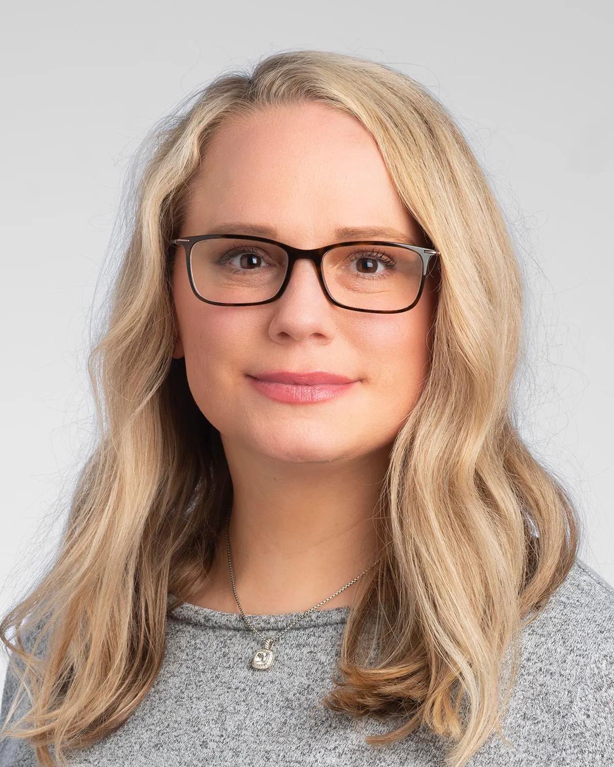 Dr. Sarah Gerhardstein, DO - Willoughby Hills, OH - Family Medicine