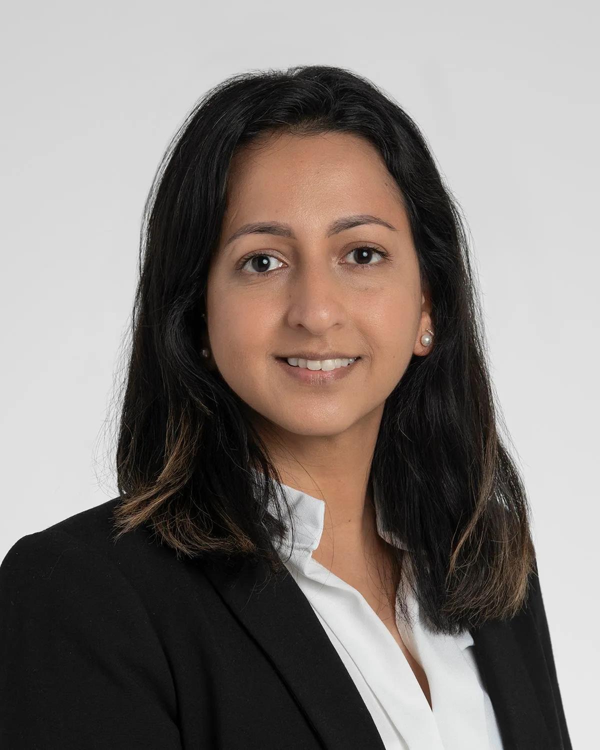 Dr. Daniah Shamim, MD - Middlebrg Hts, OH - Neurology
