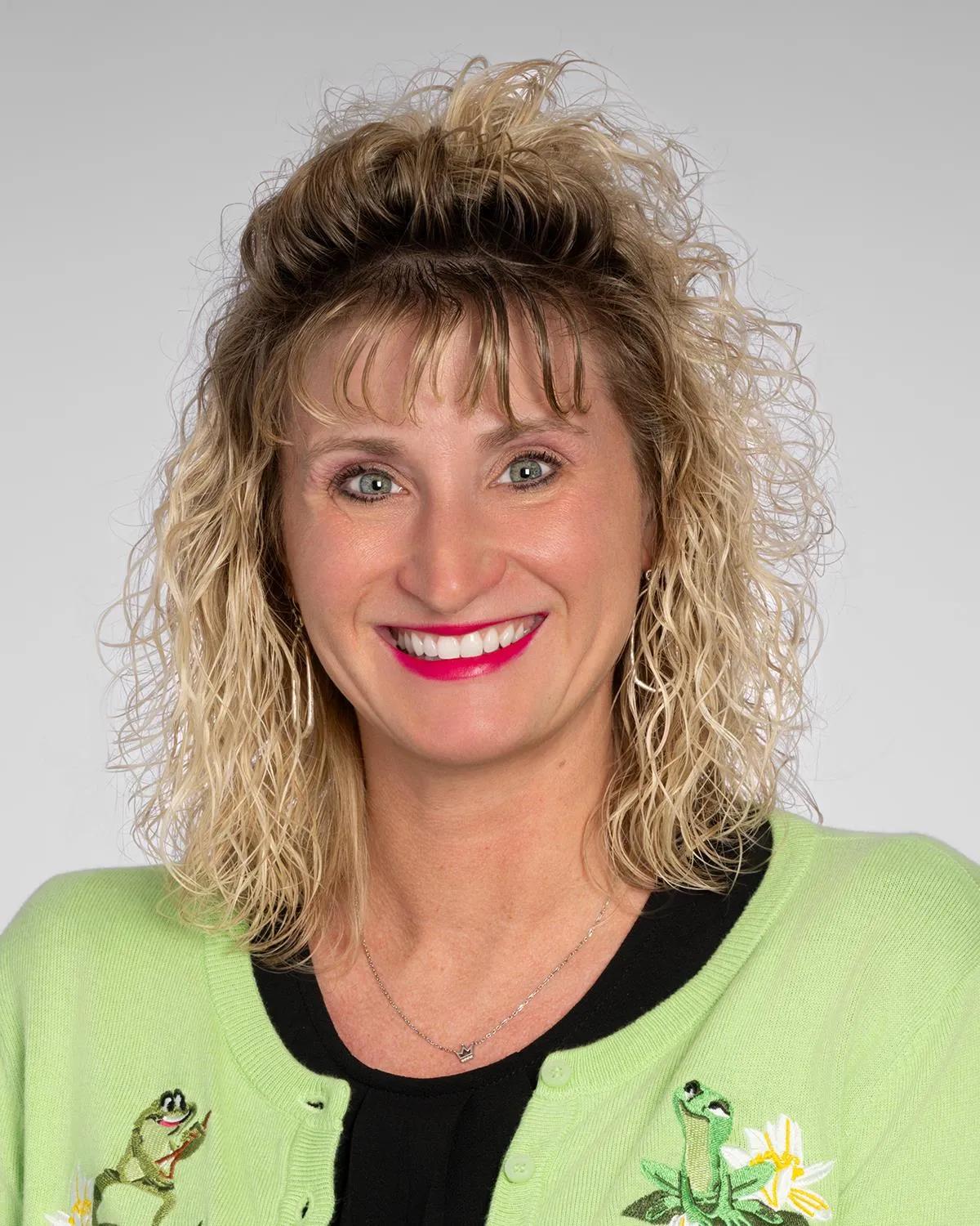 Emily Brewer, CNP - Cleveland, OH - Pediatric Cardiology