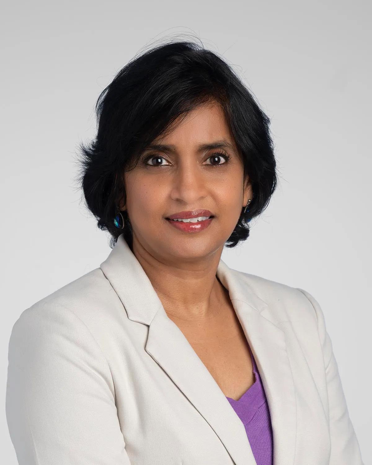 Dr. Prashanthi Thota, MD - Cleveland, OH - Gastroenterology ...