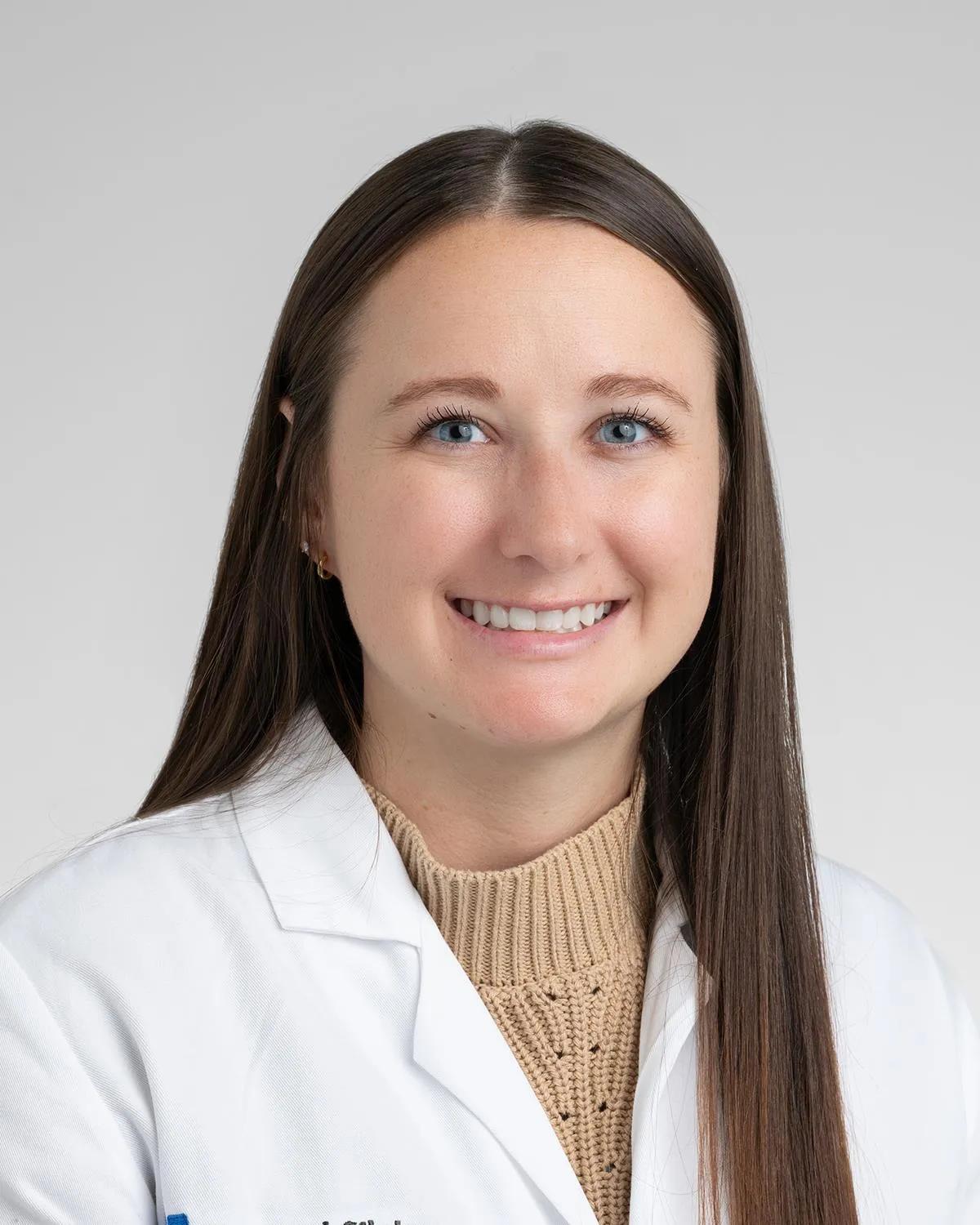 Casandra Ann Grabowski, CNP - Cleveland, OH - Pediatric Cardiac ...