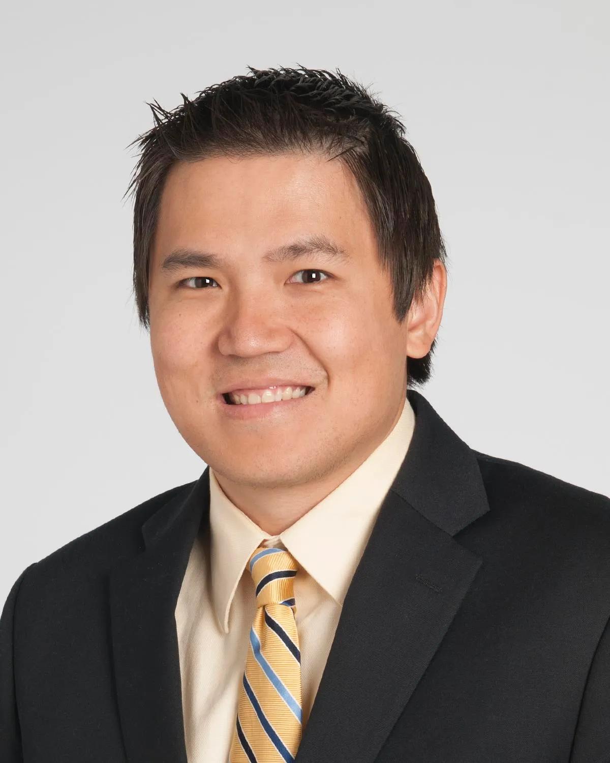 Dr. Jonathan Lee, MD - Diagnostic Radiology, Neuroradiology
