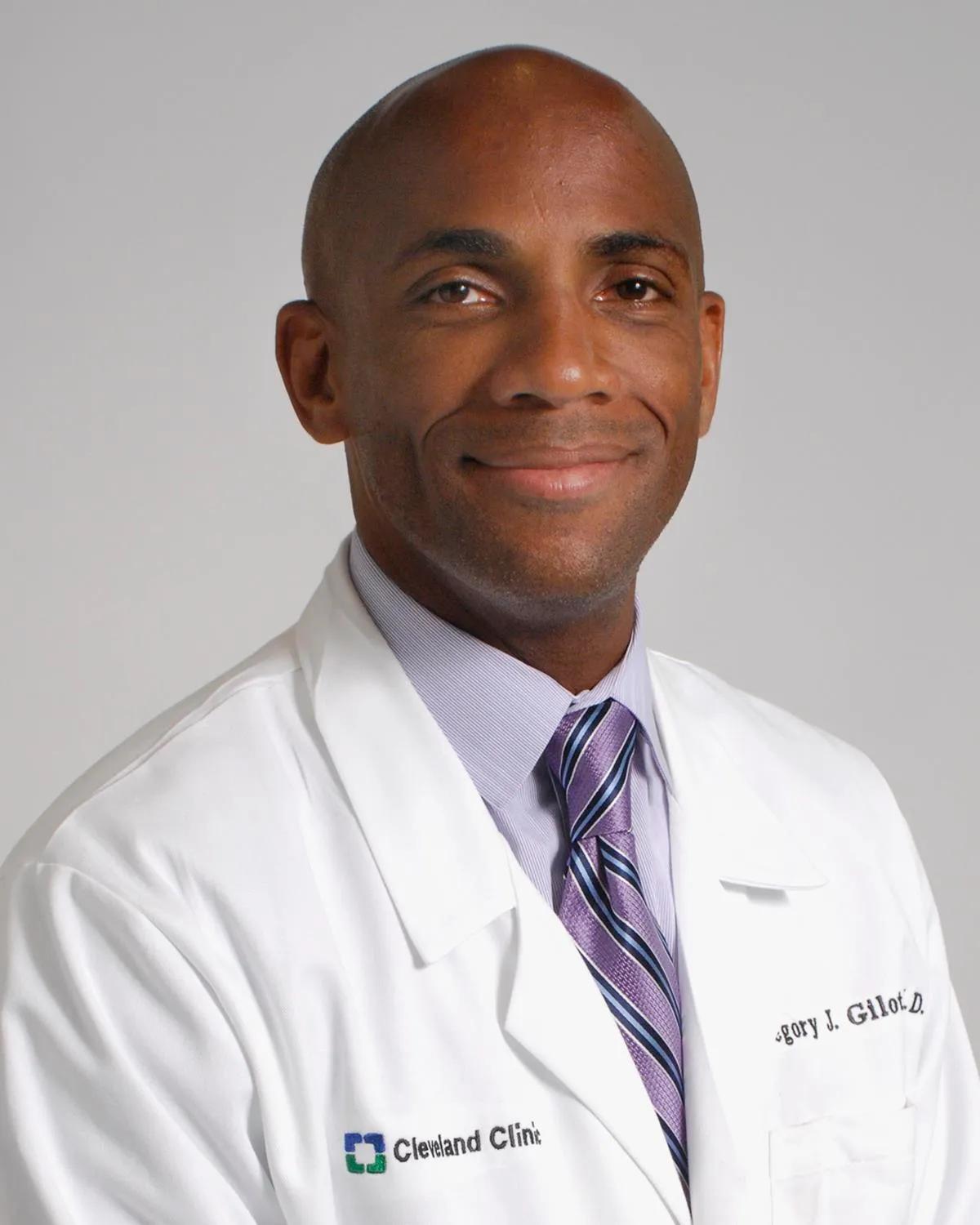 Dr. Gregory Gilot, MD - Parkland, FL - Shoulder Orthopedic Surgery ...