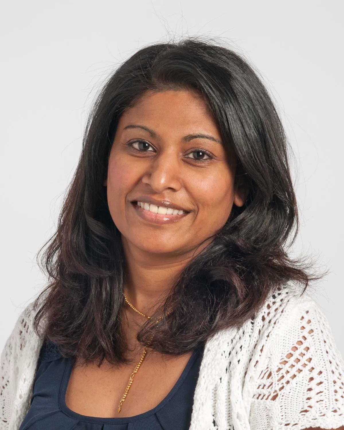 Dr. Chitra Ganta, MD - Wooster, OH - Geriatric Medicine, Internal ...