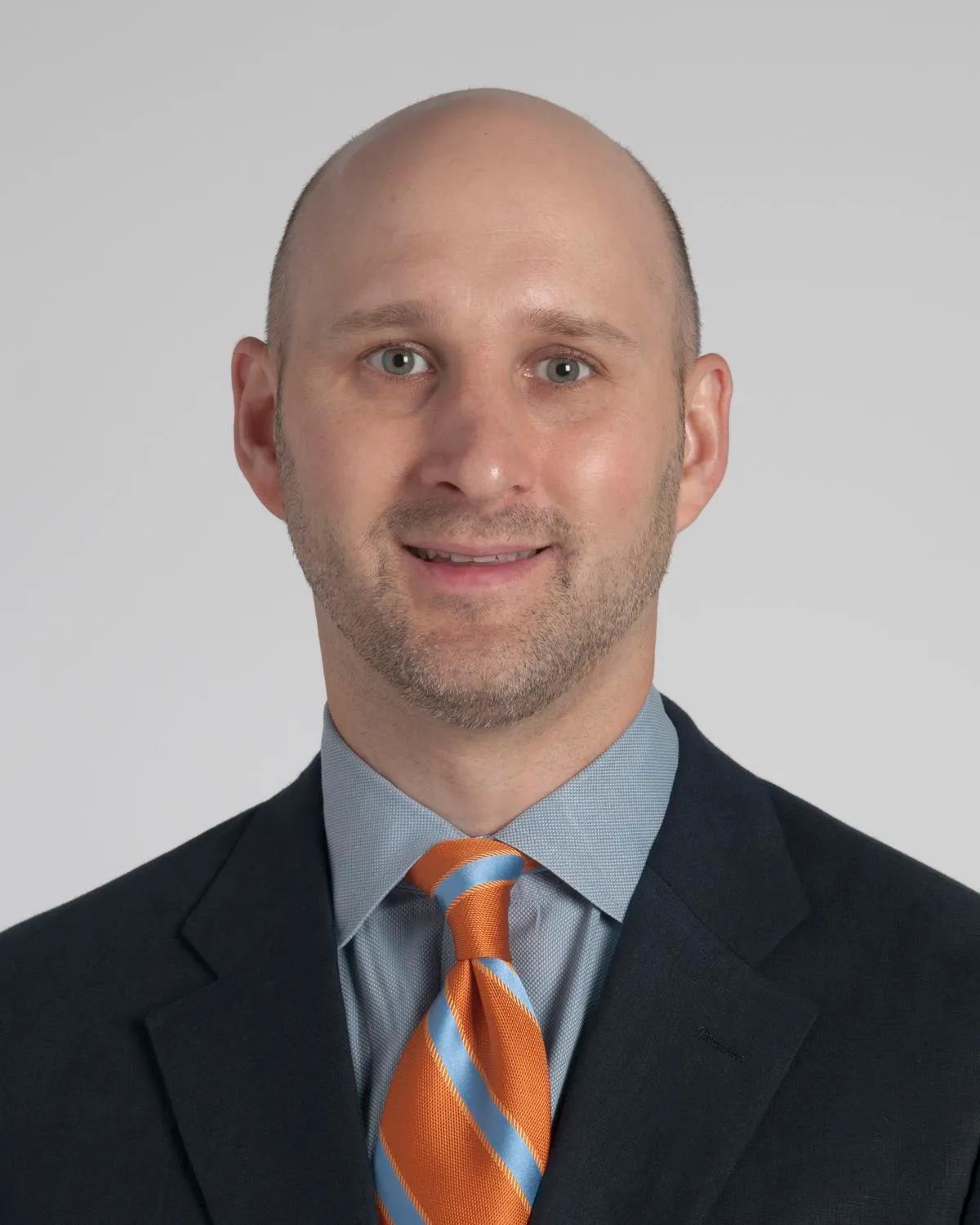 Dr. John McCormac, MD - Diagnostic Radiology, Musculoskeletal Imaging