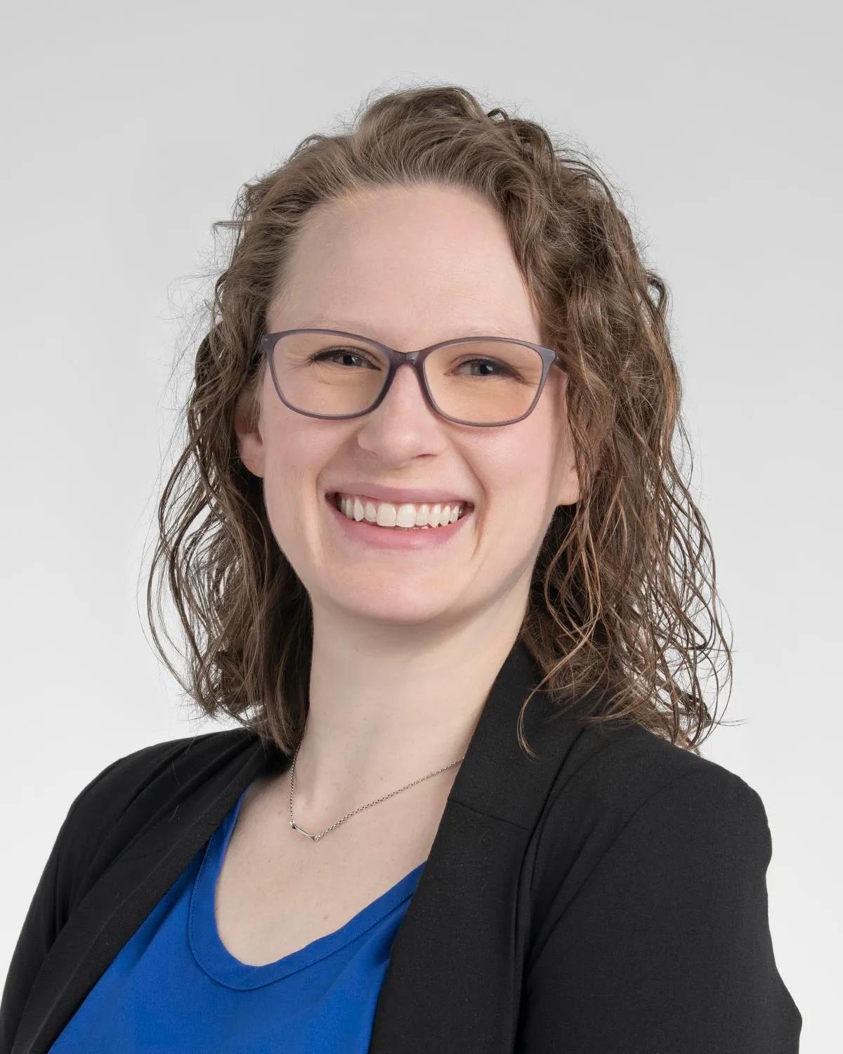 Elle Brennan, PhD - Avon, OH - Pediatric Psychology