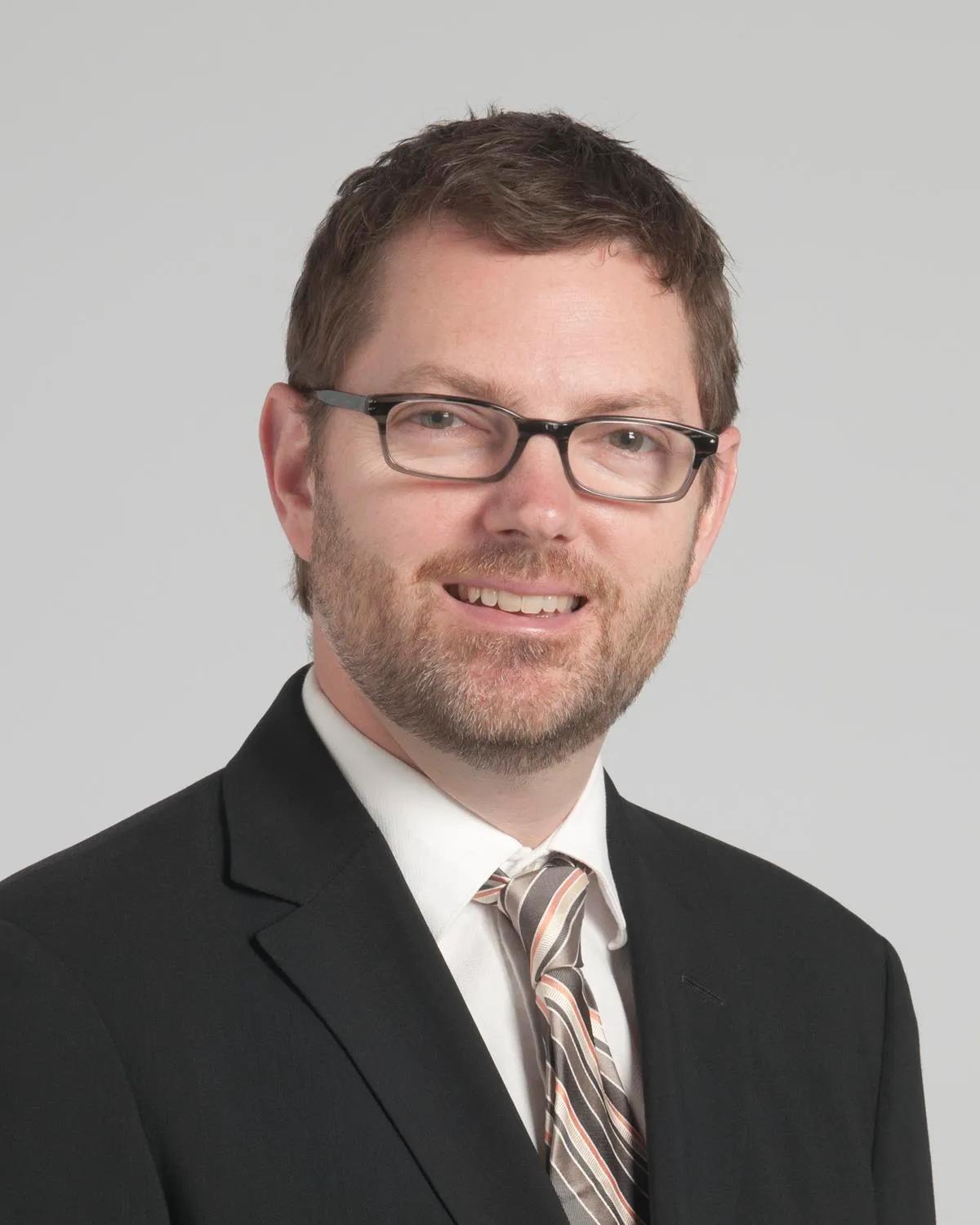 Dr. Jesse McKenney, MD - Cleveland, OH - Genitourinary Pathology ...