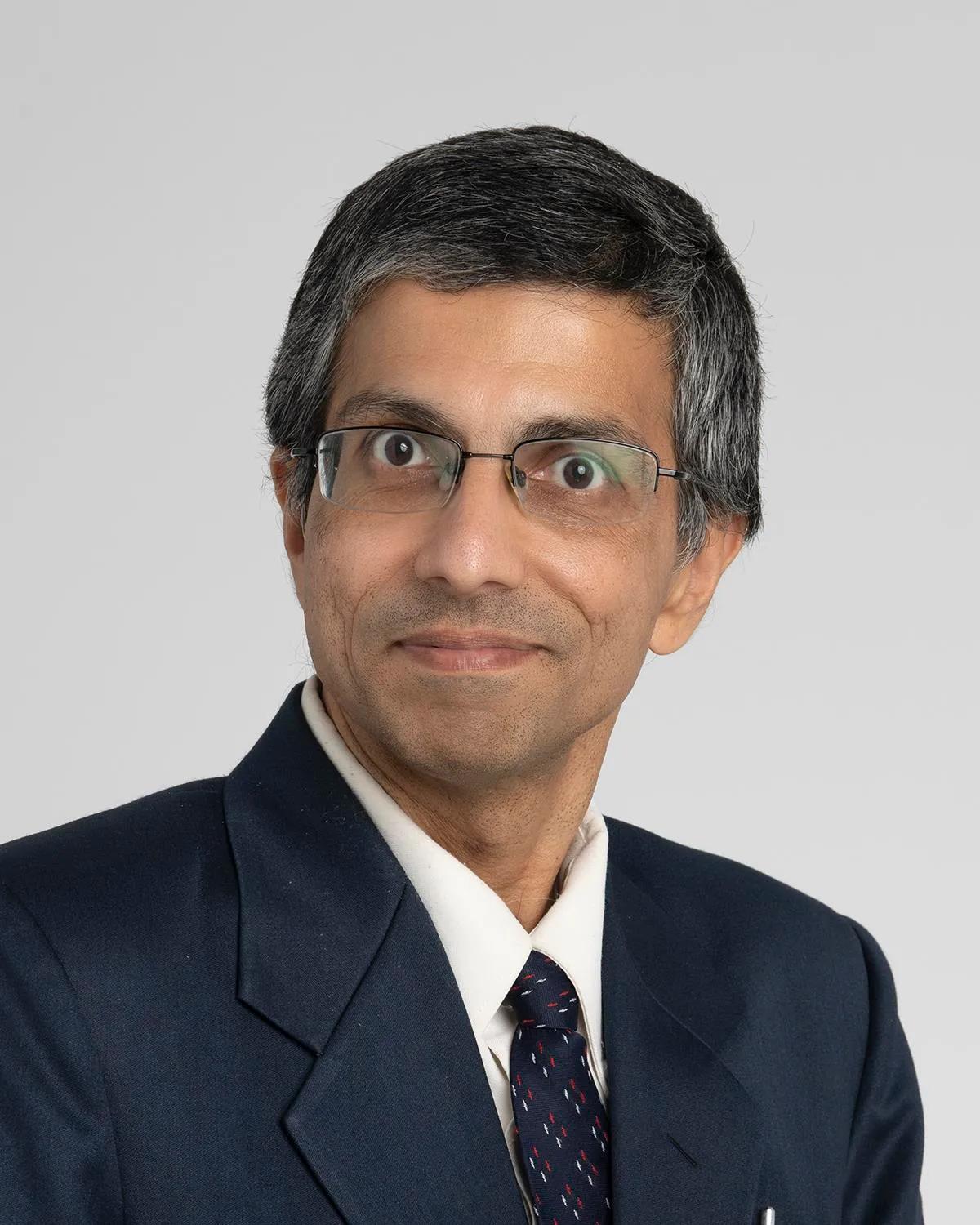 Dr. Jagan Devarajan, MD, MBA - Canton, OH - Pain Medicine