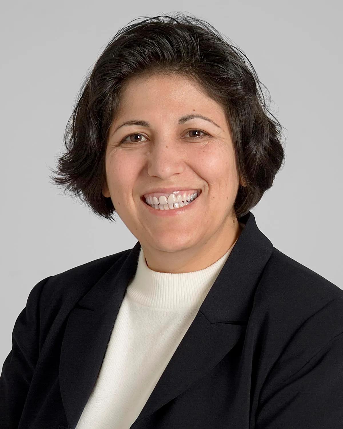 Dr. Nayyer Varghai, MD - Beachwood, OH - Family Medicine - Request ...