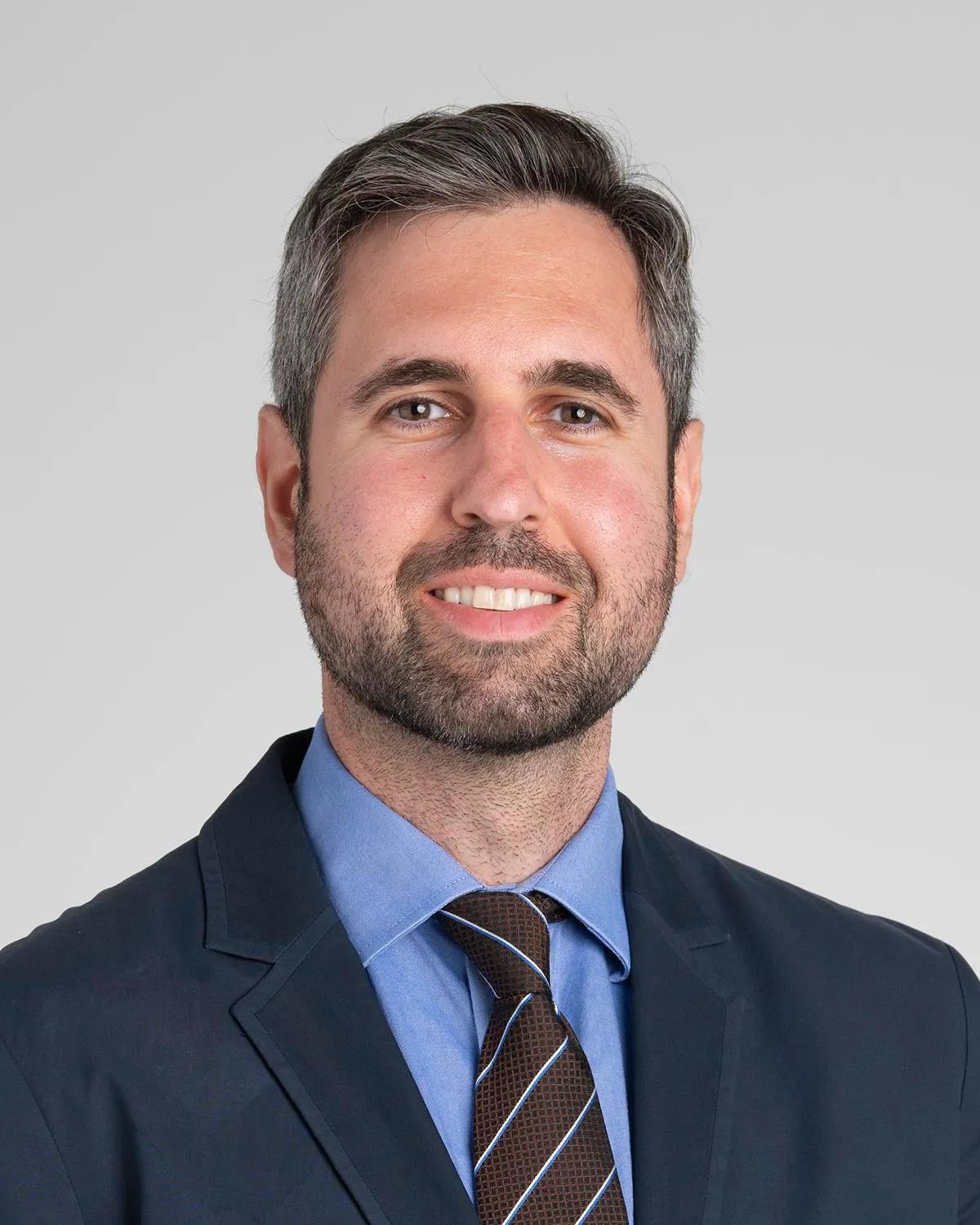 Dr. Rami Azem, MD - Beachwood, OH - Nephrology