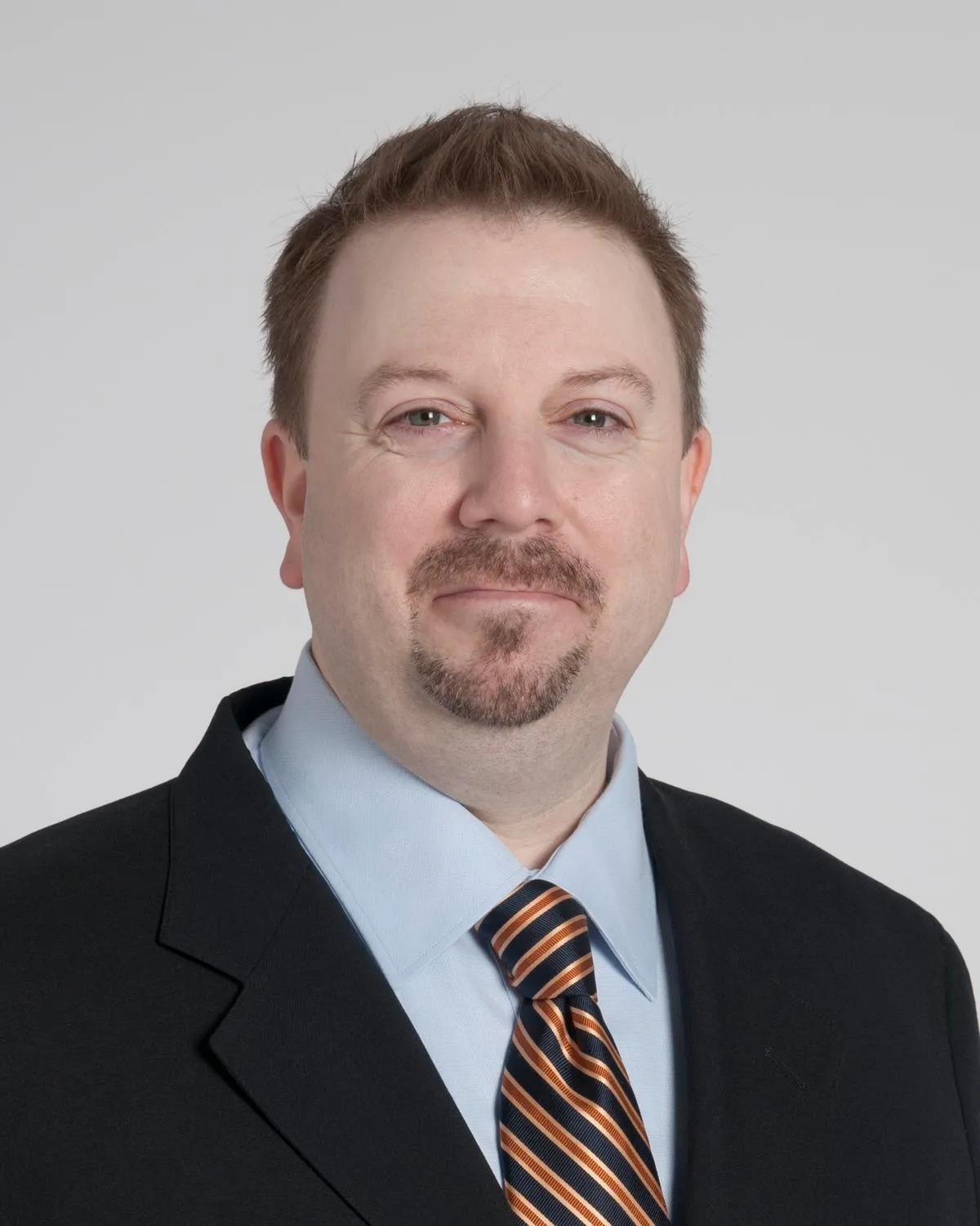 Christopher Rechner, CNP - Beachwood, OH - Nephrology