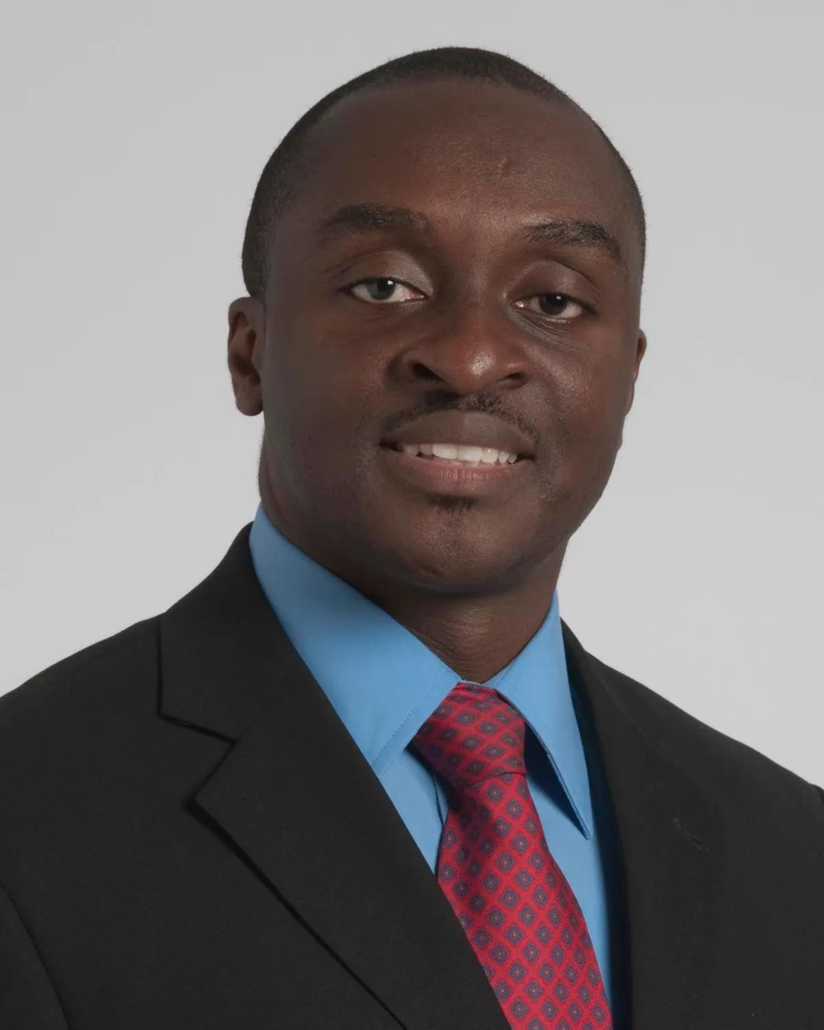 Dr. Mark Kyei, MD - Independence, OH - Hematology Oncology