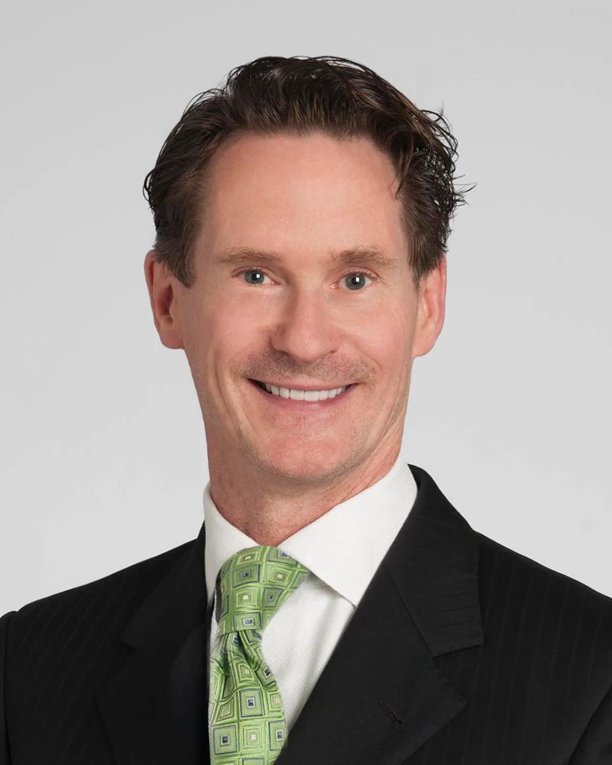 Dr. Timothy Murray, MD - Vero Beach, FL - Critical Care Medicine