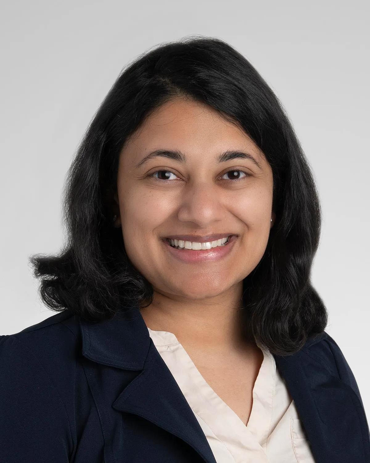 Dr. Shilpa Junna, MD - Cleveland, OH - Gastroenterology, Hepatology ...