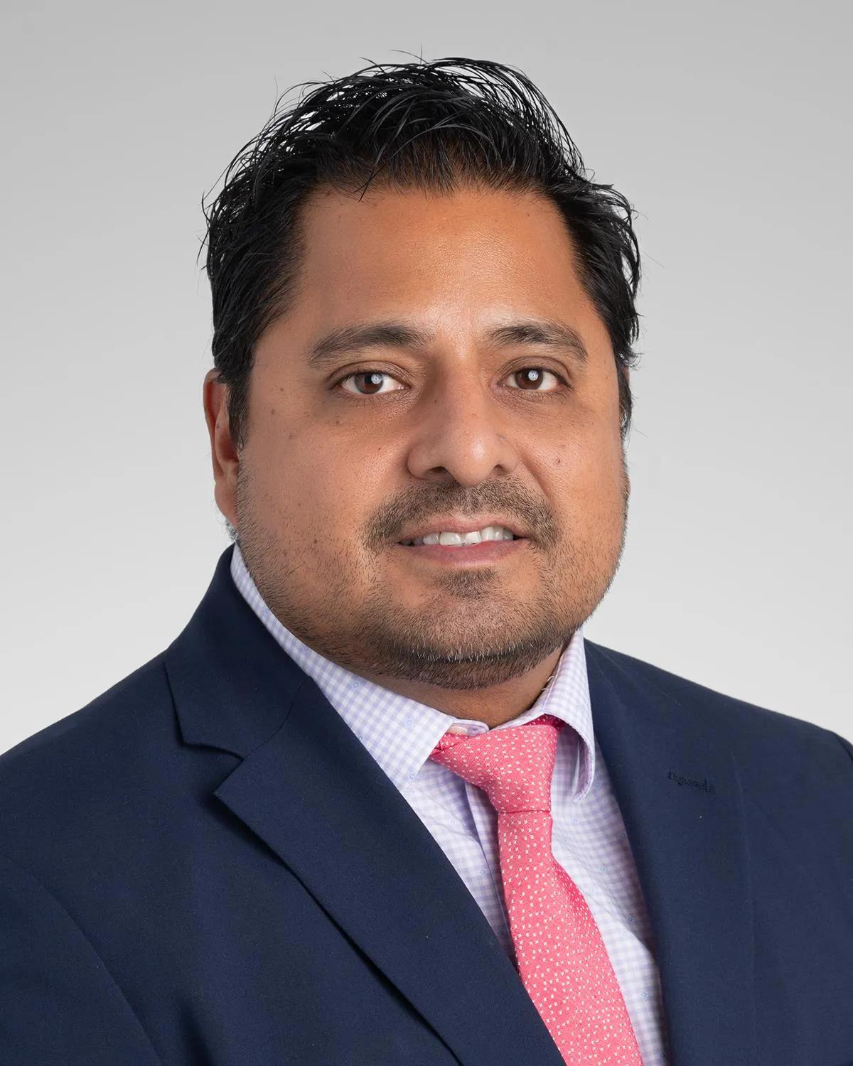 Alan Martinez Lopez, DDS - Cleveland, OH - Oral and Maxillofacial Surgery