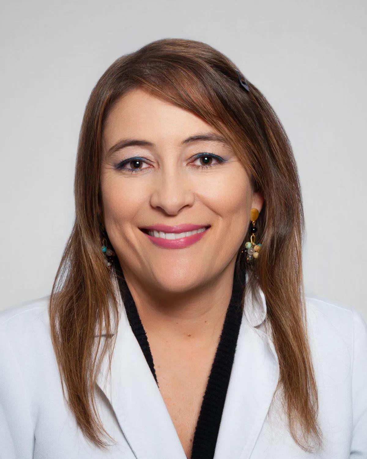 Dr. Nicole Gallego, MD - Weston, FL - Internal Medicine - Request Appointment