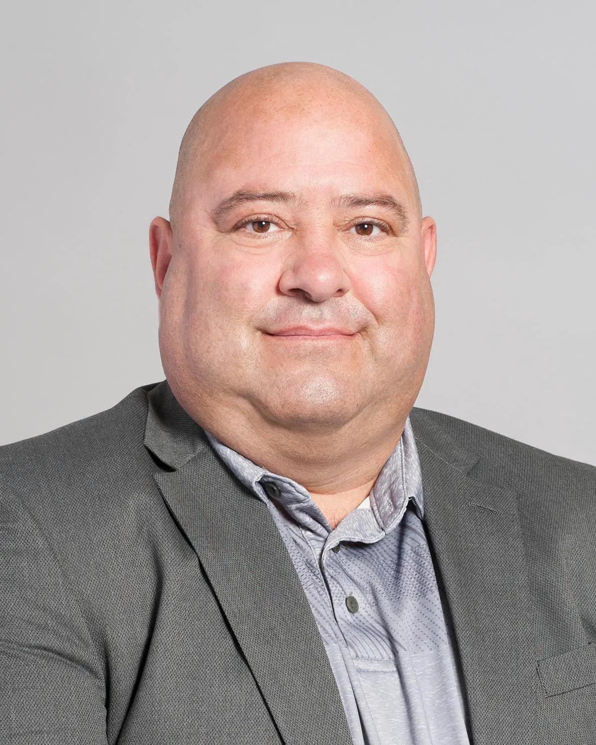 Joseph Oliver, CNP - Dover, OH - Family Medicine