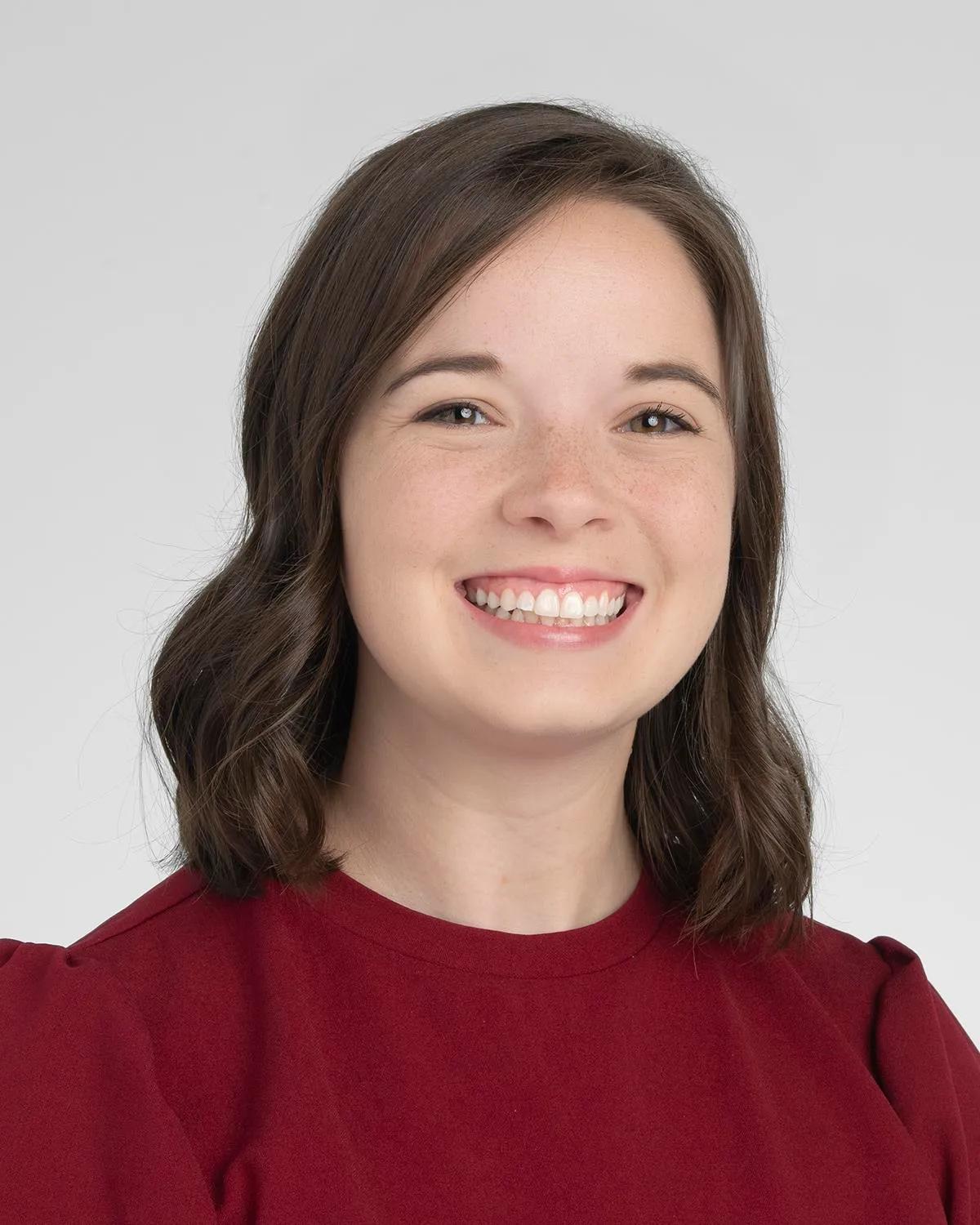 Emily Spanos, CNP - Middlebrg Hts, OH - Sleep Medicine