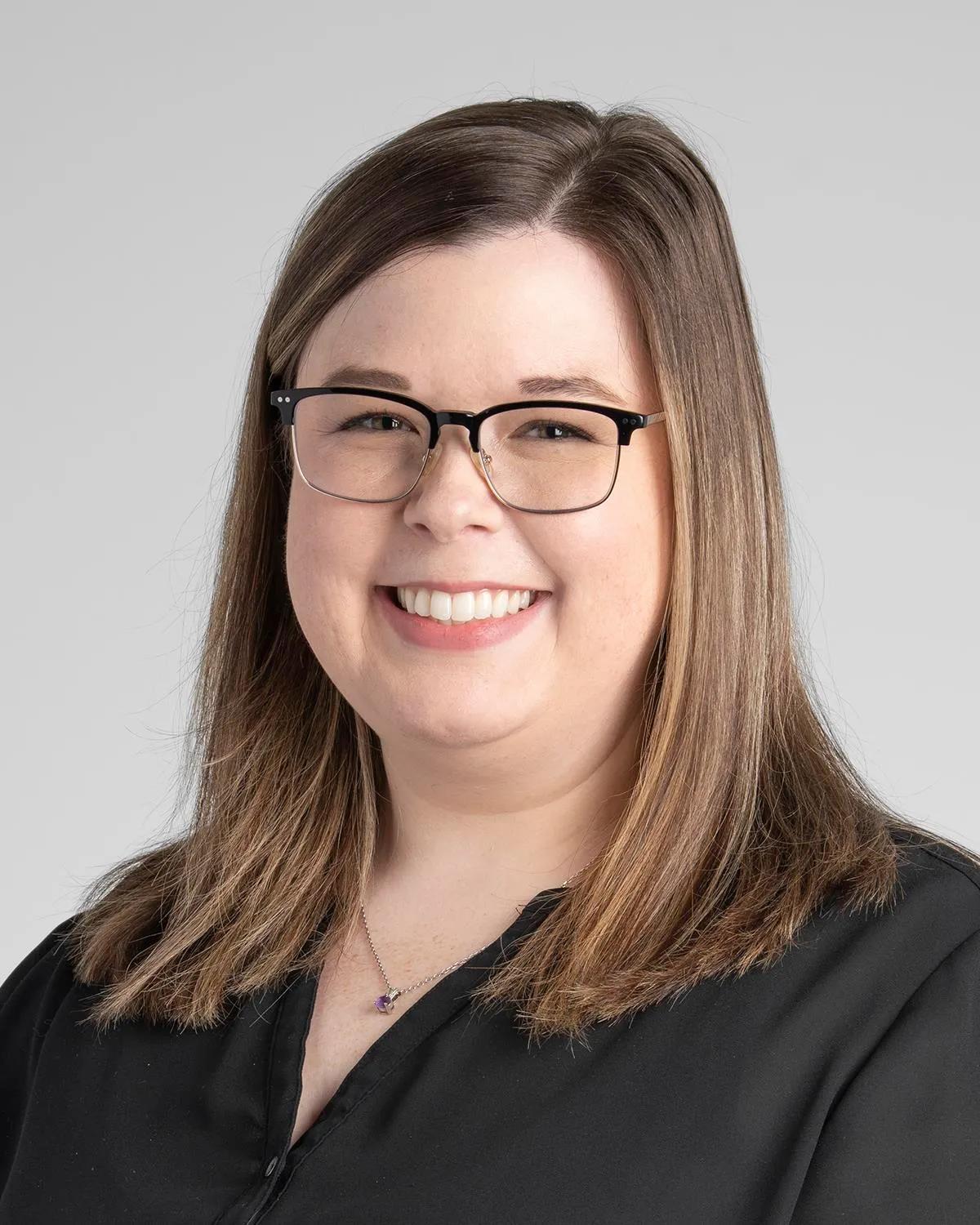 Samantha Bellinger, PsyD - Mayfield Hts, OH - Pediatric Psychology