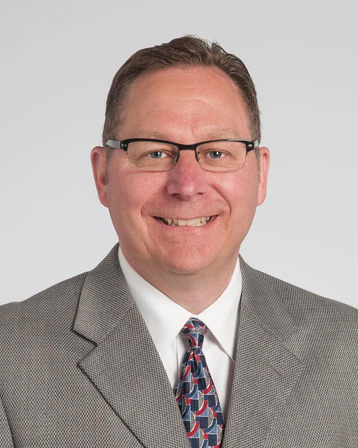 Dr. Randall Harris, MD - Uniontown, OH - Chronic Obstructive Pulmonary ...