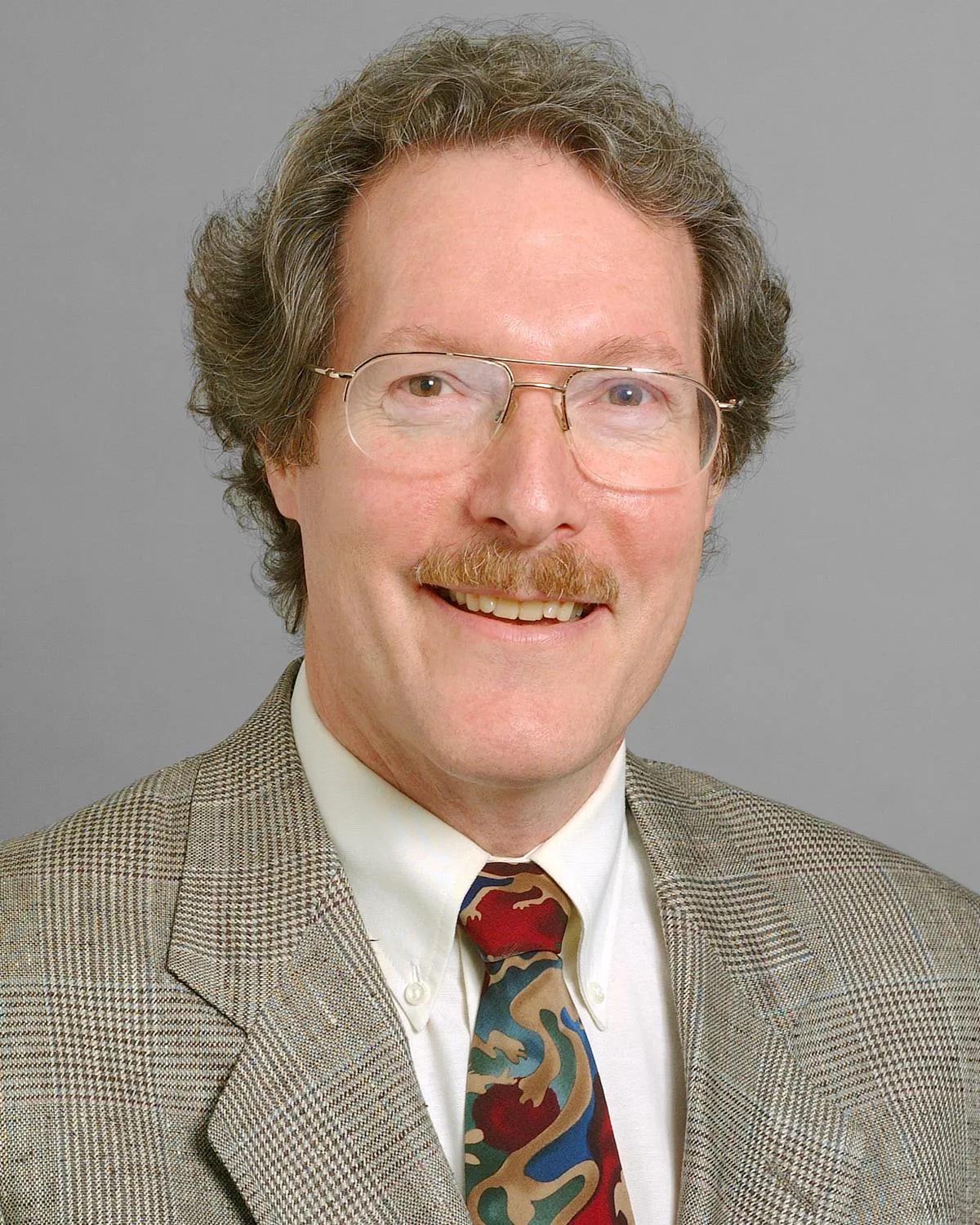 Gene Morris, PhD - Wooster, OH - Psychiatry