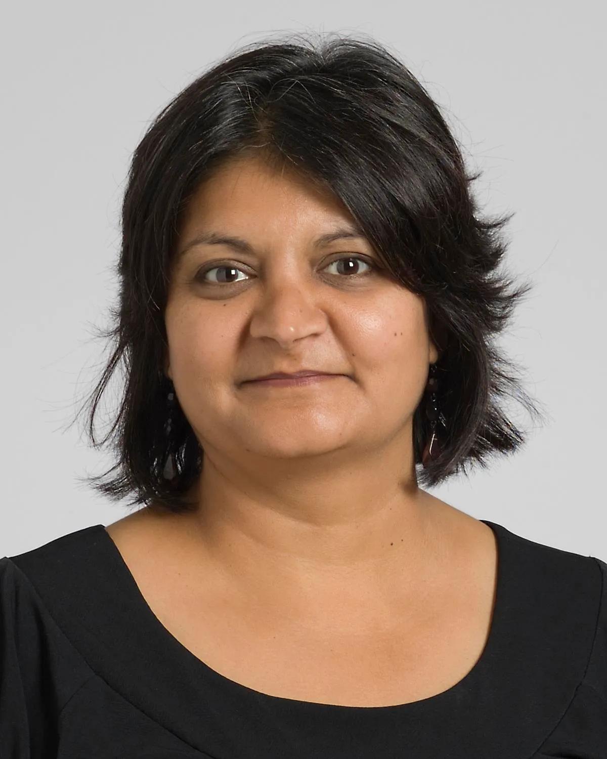 Dr. Bindu Sangani, MD - Mayfield Hts, OH - Hospital Medicine