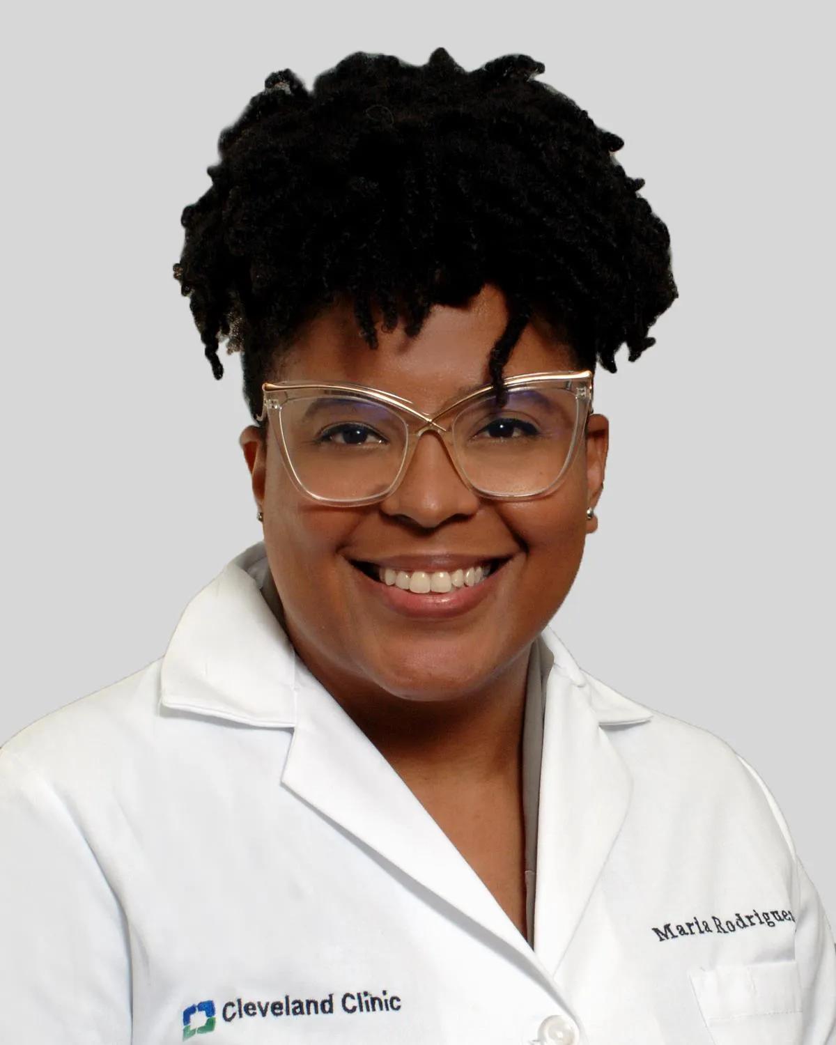 Maria Rodriguez Ruiz, PsyD - Weston, FL - Psychology