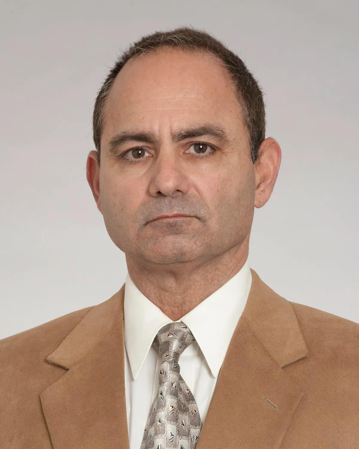 Dr. Darryl Rini, MD - Cleveland, OH - Diagnostic Radiology