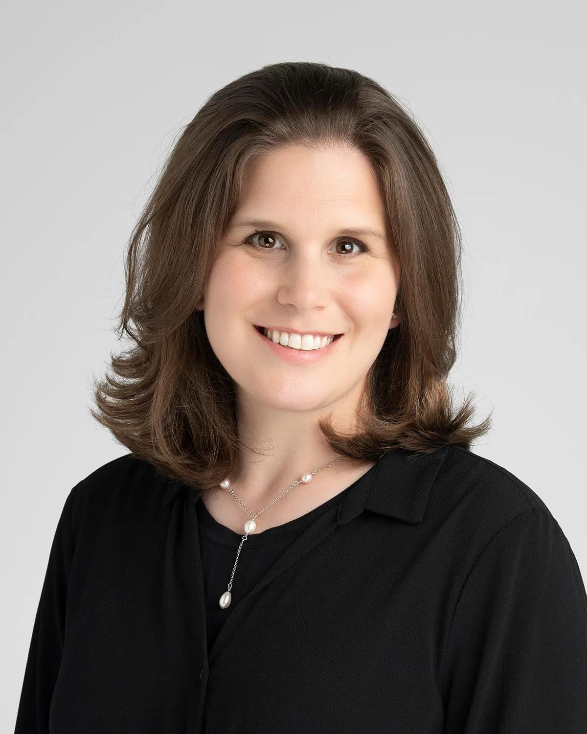 Dr. Penina Gross-Richmond, DO - Cleveland, OH - Pediatric Complex Care