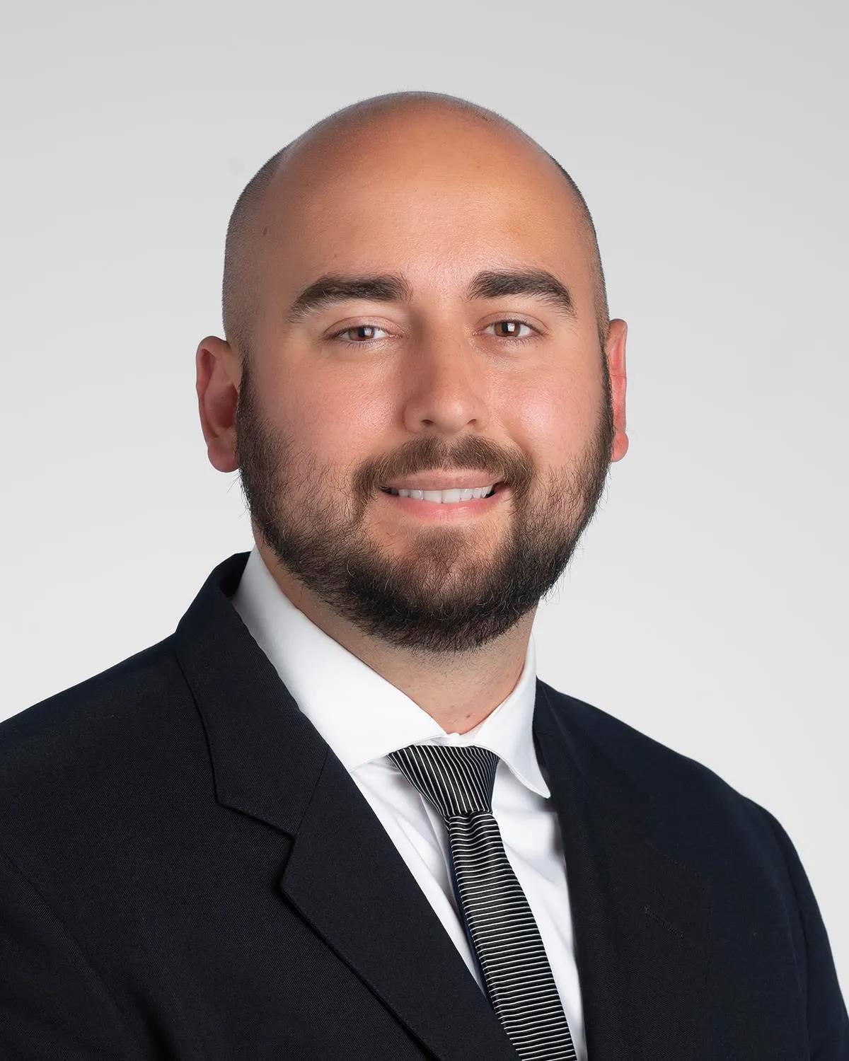 Dr. Dajan Juric, DO - Warrensville Heights, OH - Emergency Medicine