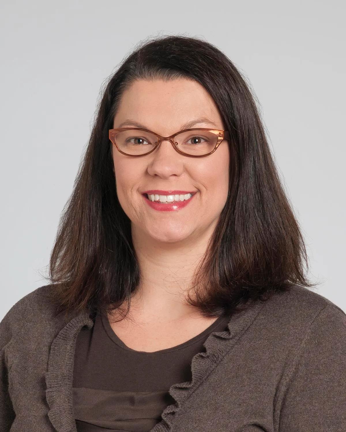 Heather Cimino, OD - Cleveland, OH - Optometry, Pediatric Optometry ...