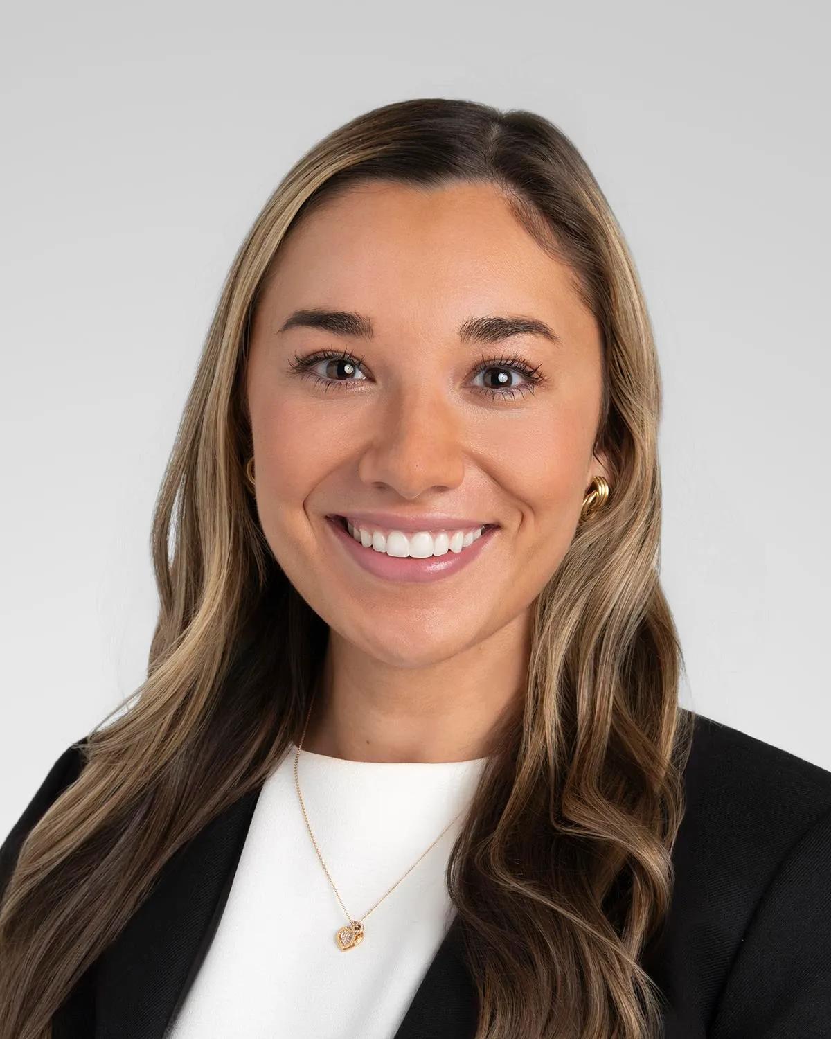 Ellyse Conn, PA-C - Cleveland, OH - Ophthalmology, Retina and Vitreous ...