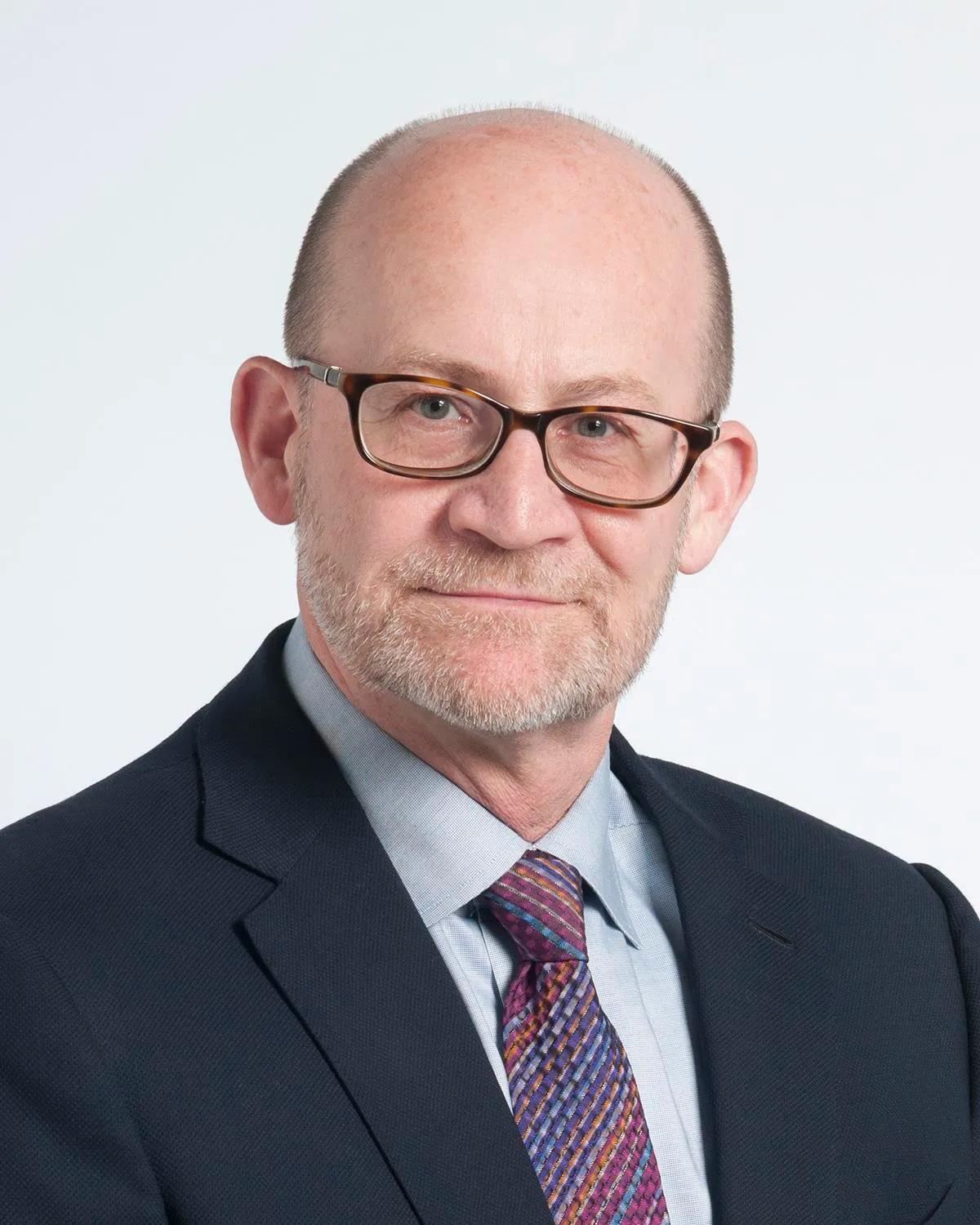 Dr. Stephen Meldon, MD - Emergency Medicine