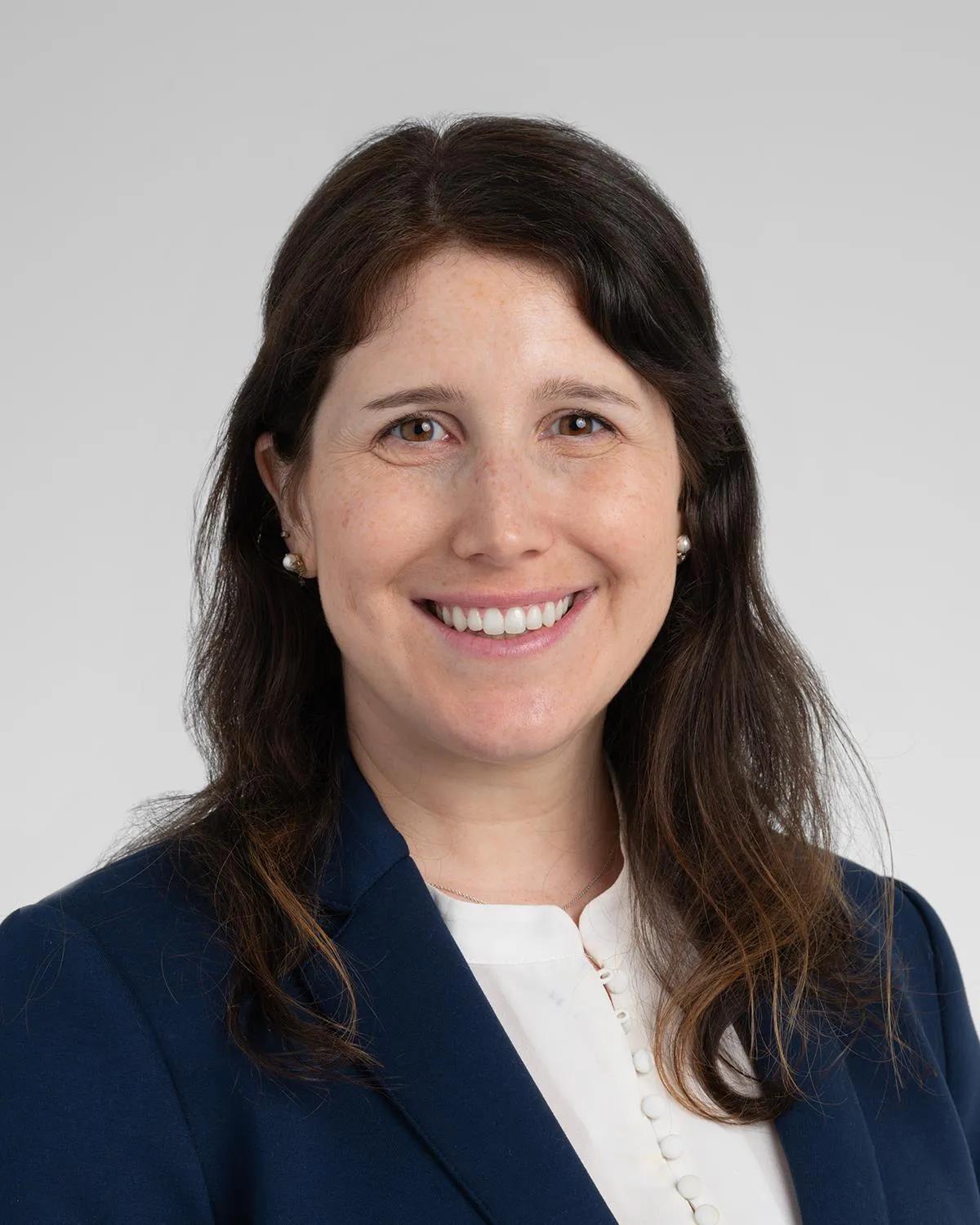 Dr. Stephanie Tancer, MD - Beachwood, OH - Rheumatology