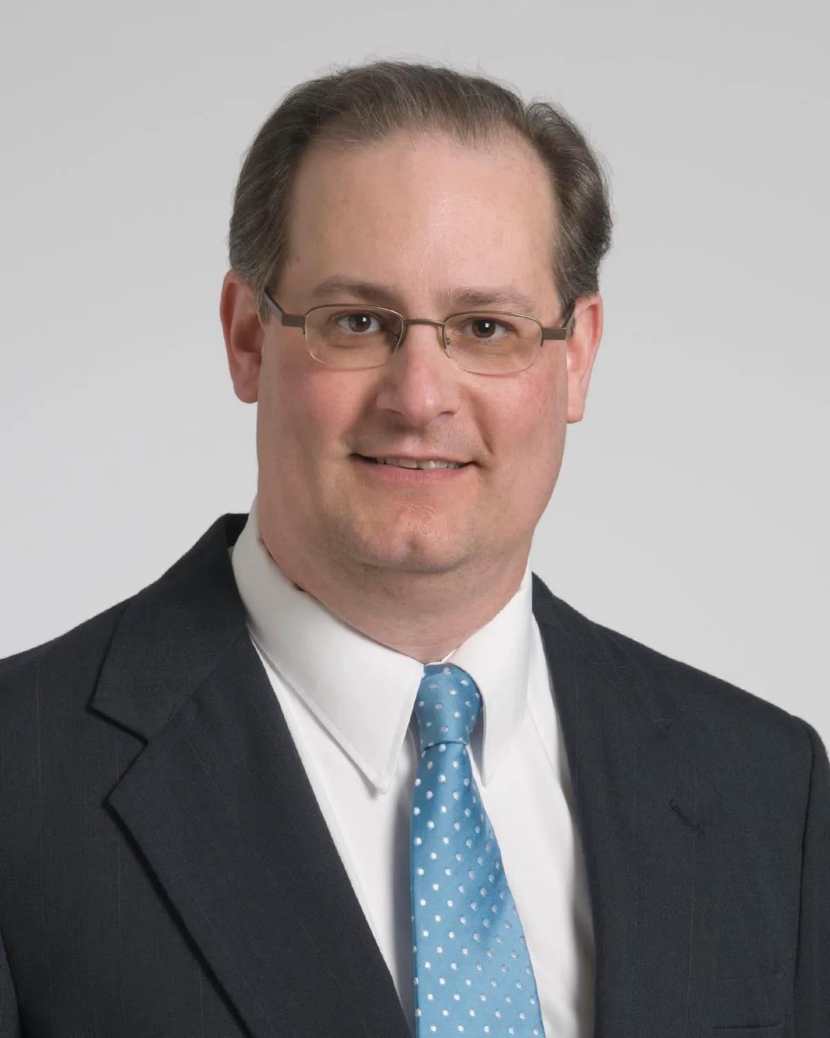 Dr. William Boros, MD - Chagrin Falls, OH - Internal Medicine