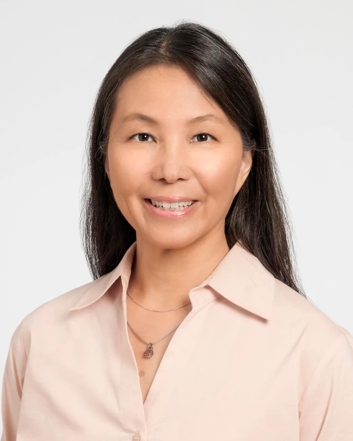 Dr. Linda Wang, MD - Wooster, OH - General Surgery - Request Appointment