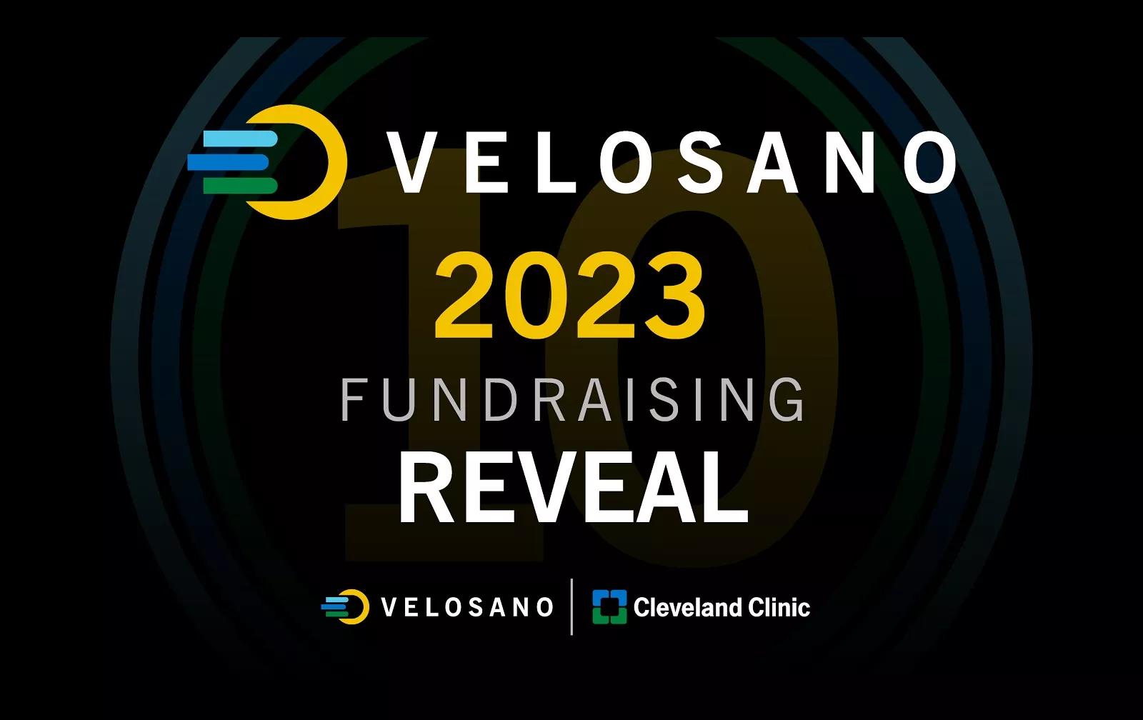 More than $14.3 Million Raised for VeloSano 10 (2023) and Cancer ...