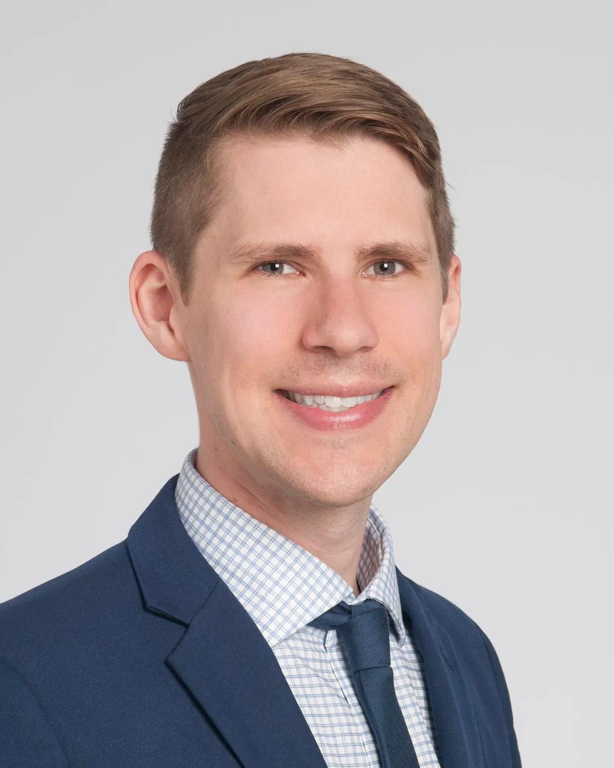 Dr. Dane Shafer Klink, DO - Brunswick, OH - Family Medicine - Request ...