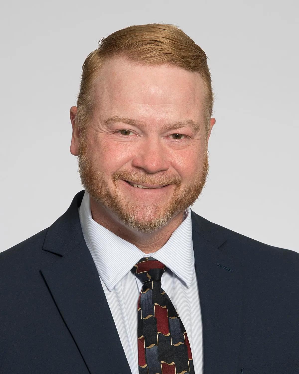 Brandon Mooney, PA-C - Independence, OH - Urology - Request Appointment