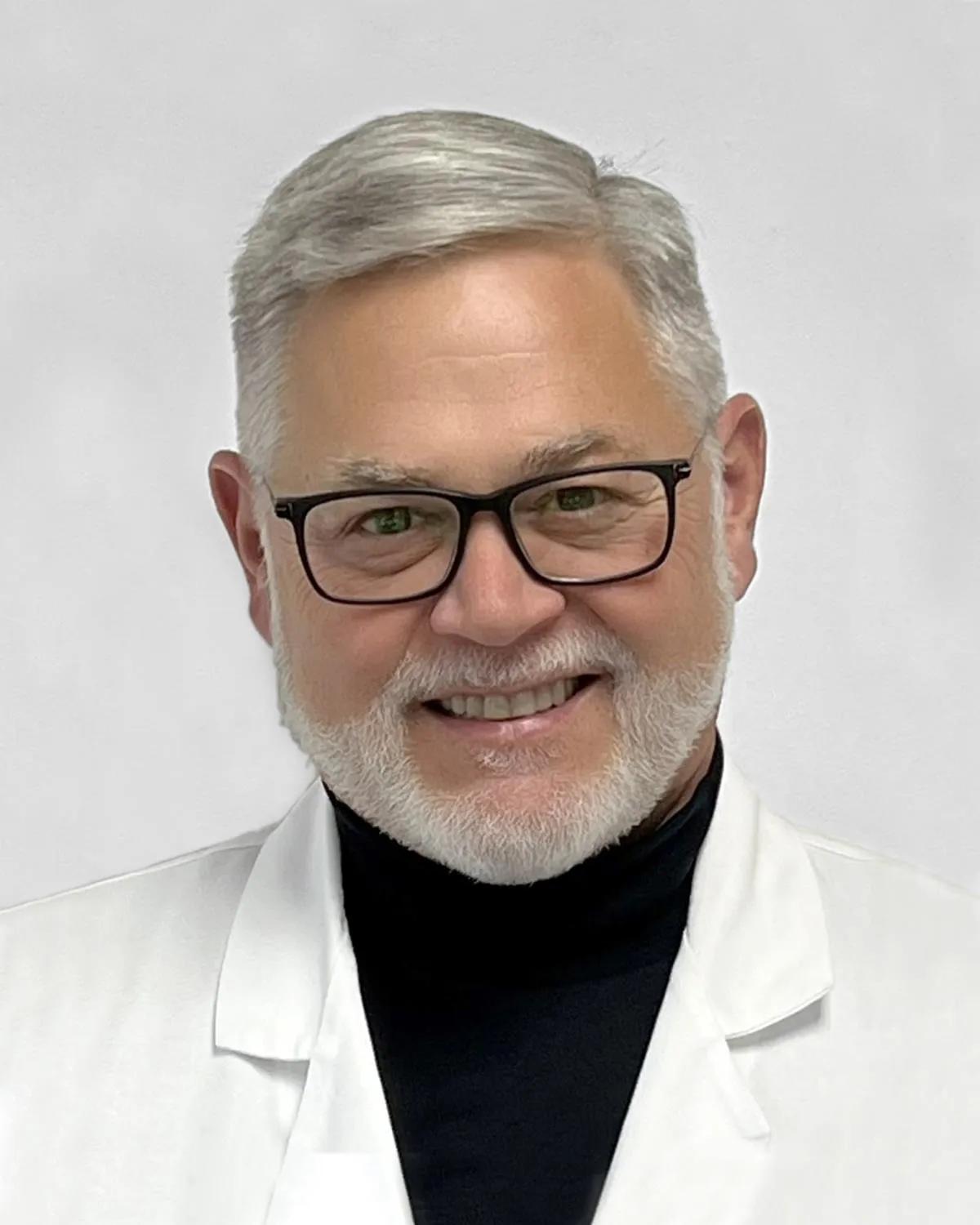 Dr. Viktor Krebs, MD - Avon, OH - Hip and Knee Orthopedic Surgery ...